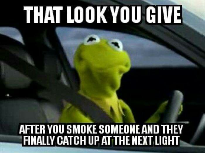 Some Automotive Memes to Get you Through the Weekend!