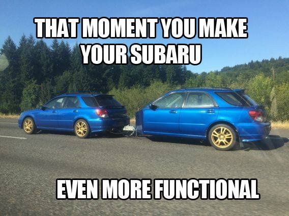 Some Automotive Memes to Get you Through the Weekend!