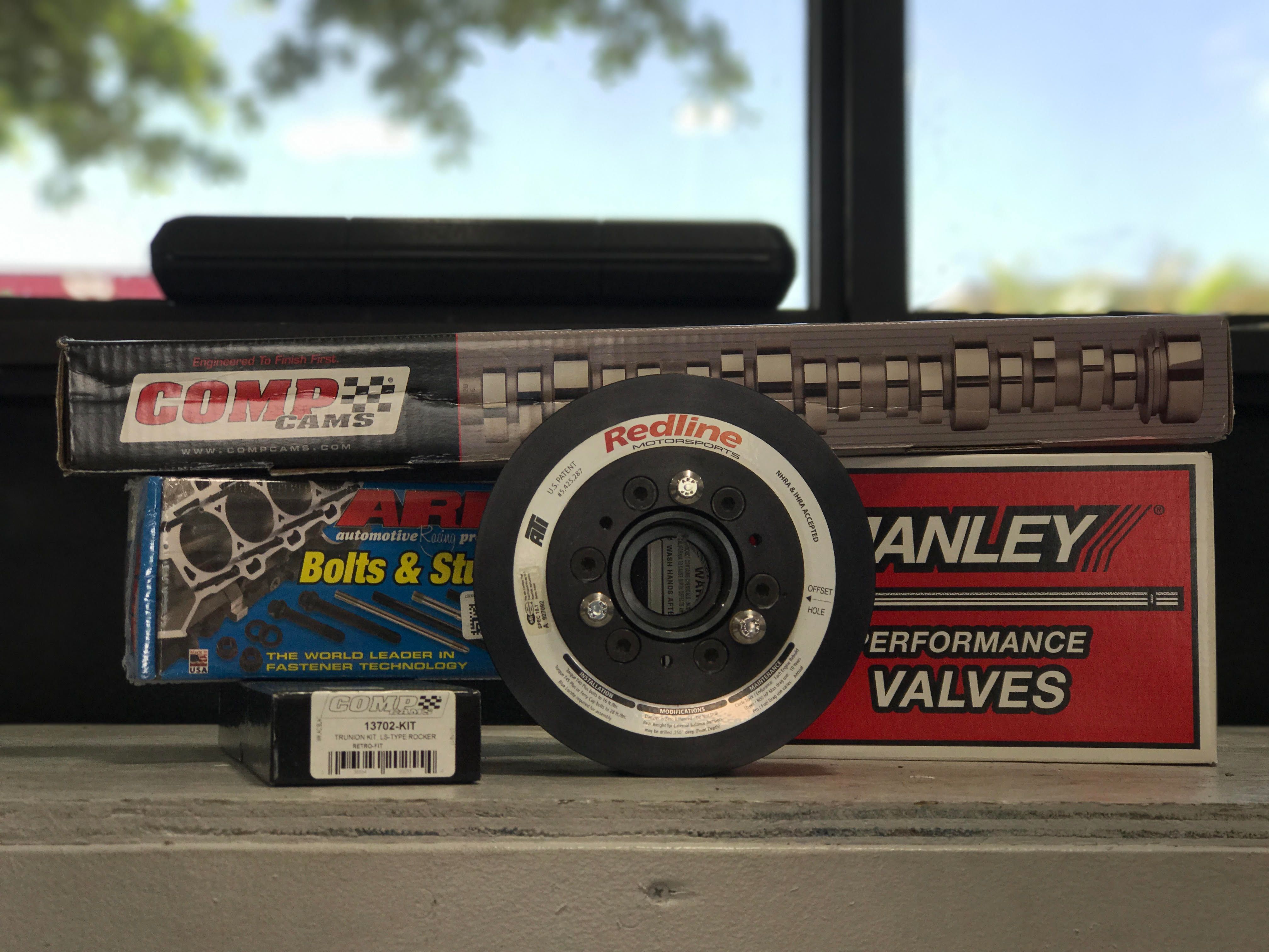 This Tuner Built a 1,000-HP Chevy Camaro ZL1 1LE!