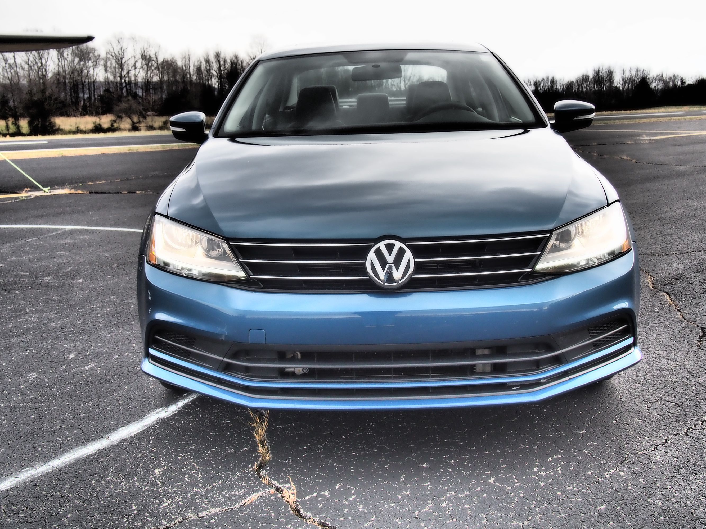 2017 Volkswagen Jetta SE - Driven