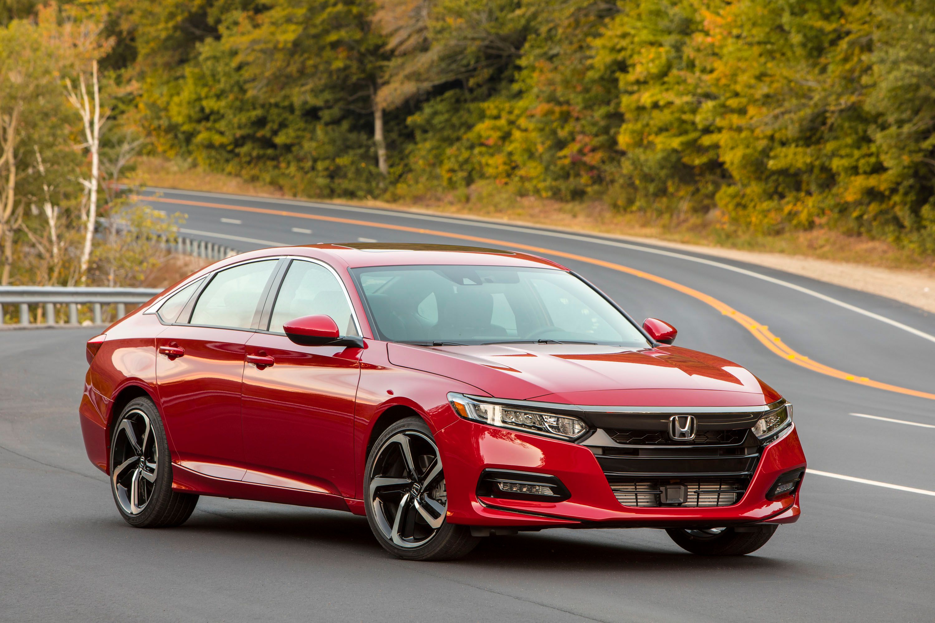 Top 10 Family Sedans Ranked from Worst to Best