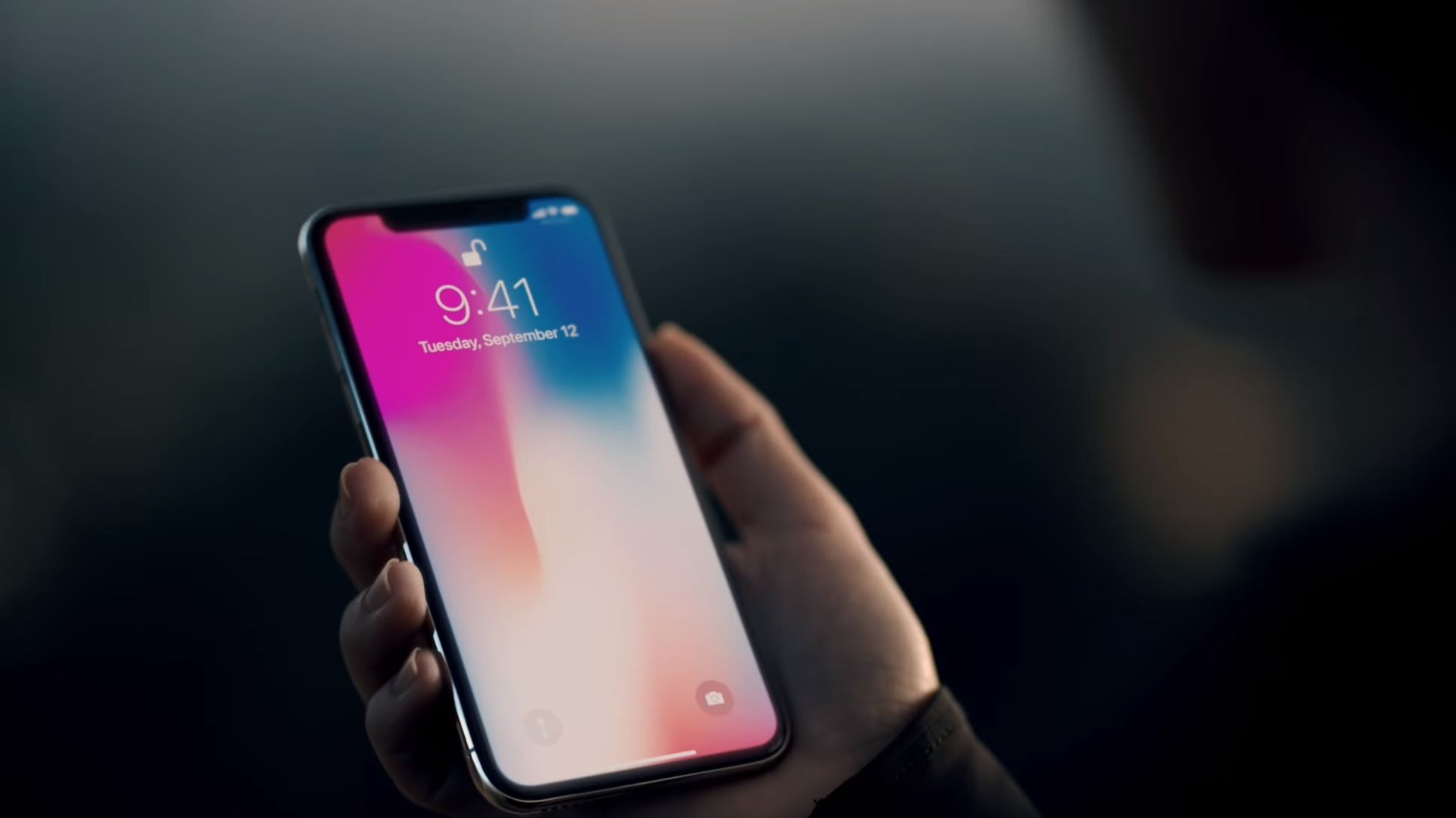 5 Ways iPhone's Face ID will Change the Way we Drive