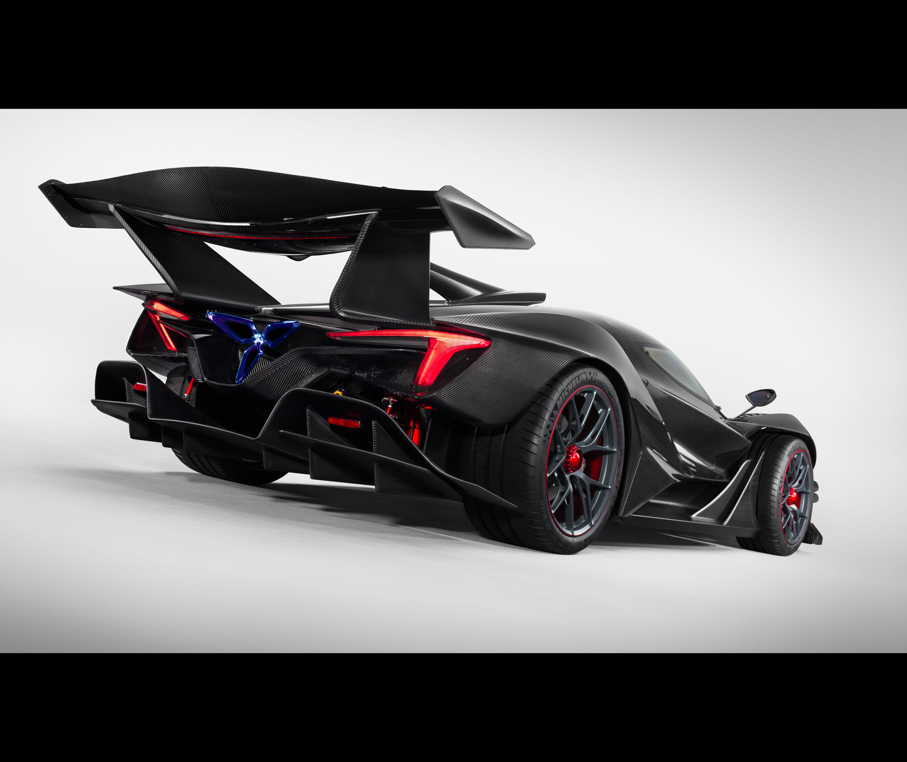 2018 Apollo Intensa Emozione