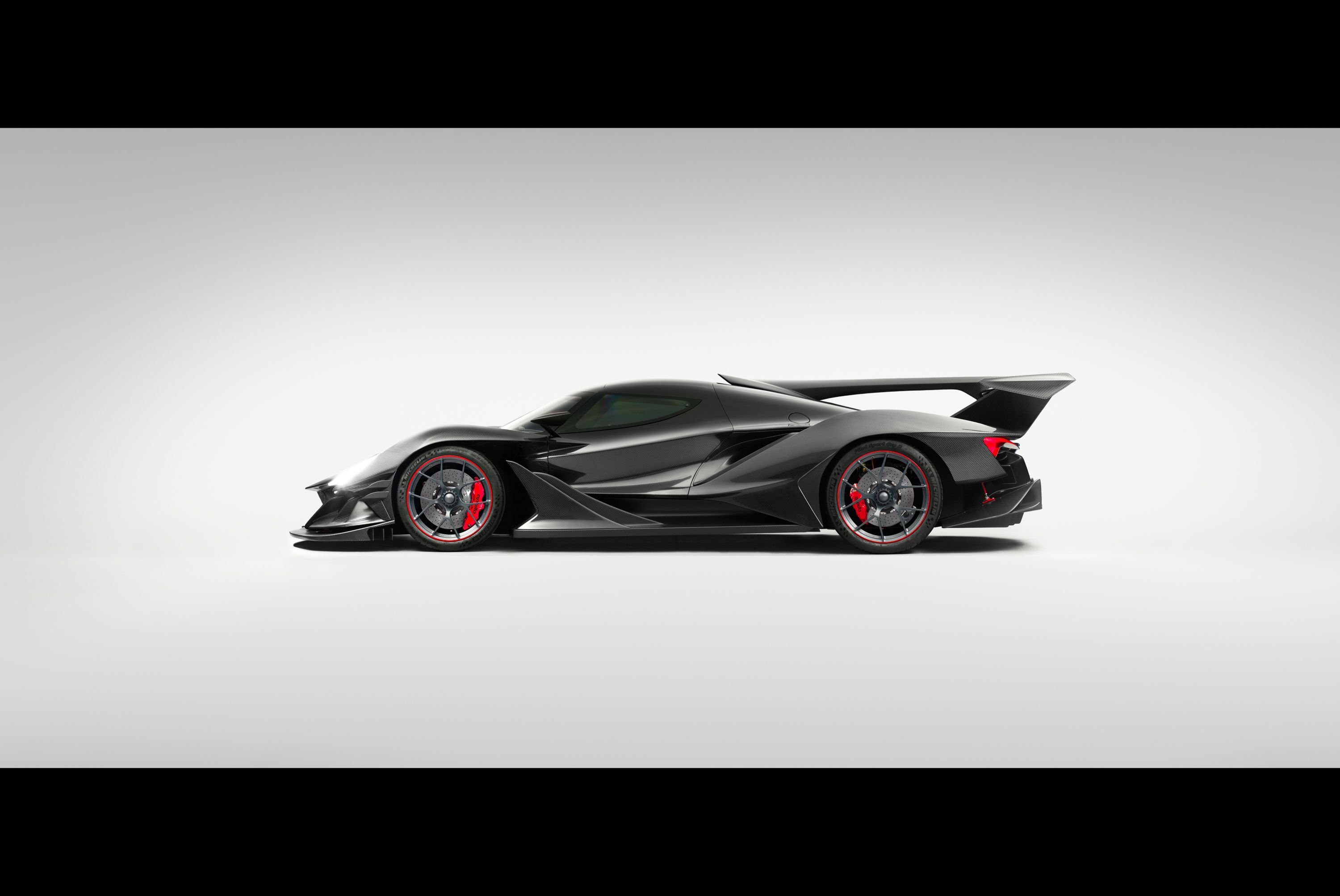 2018 Apollo Intensa Emozione