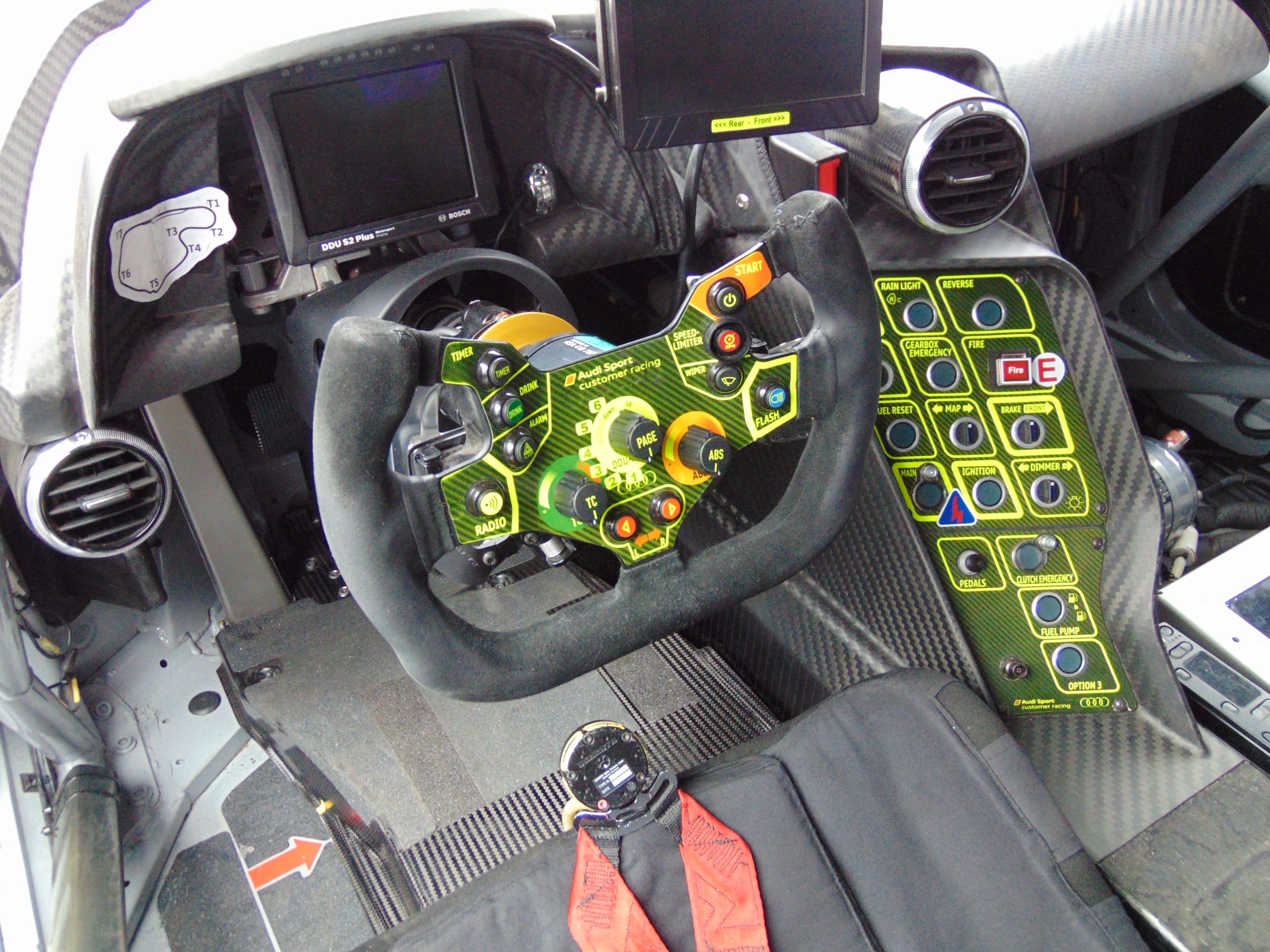 Rolex Monterey Motorsports Reunion 2017