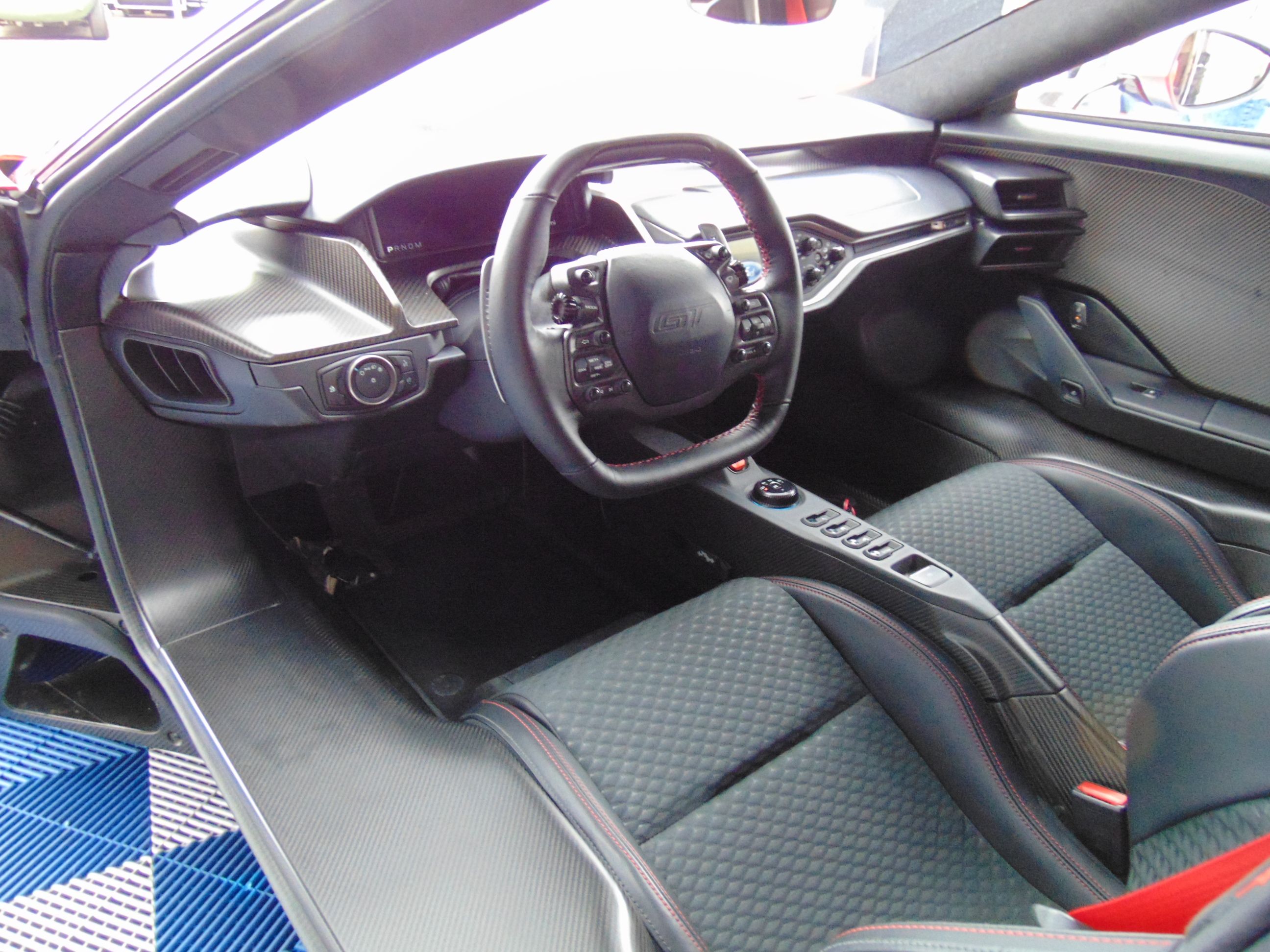 Rolex Monterey Motorsports Reunion 2017