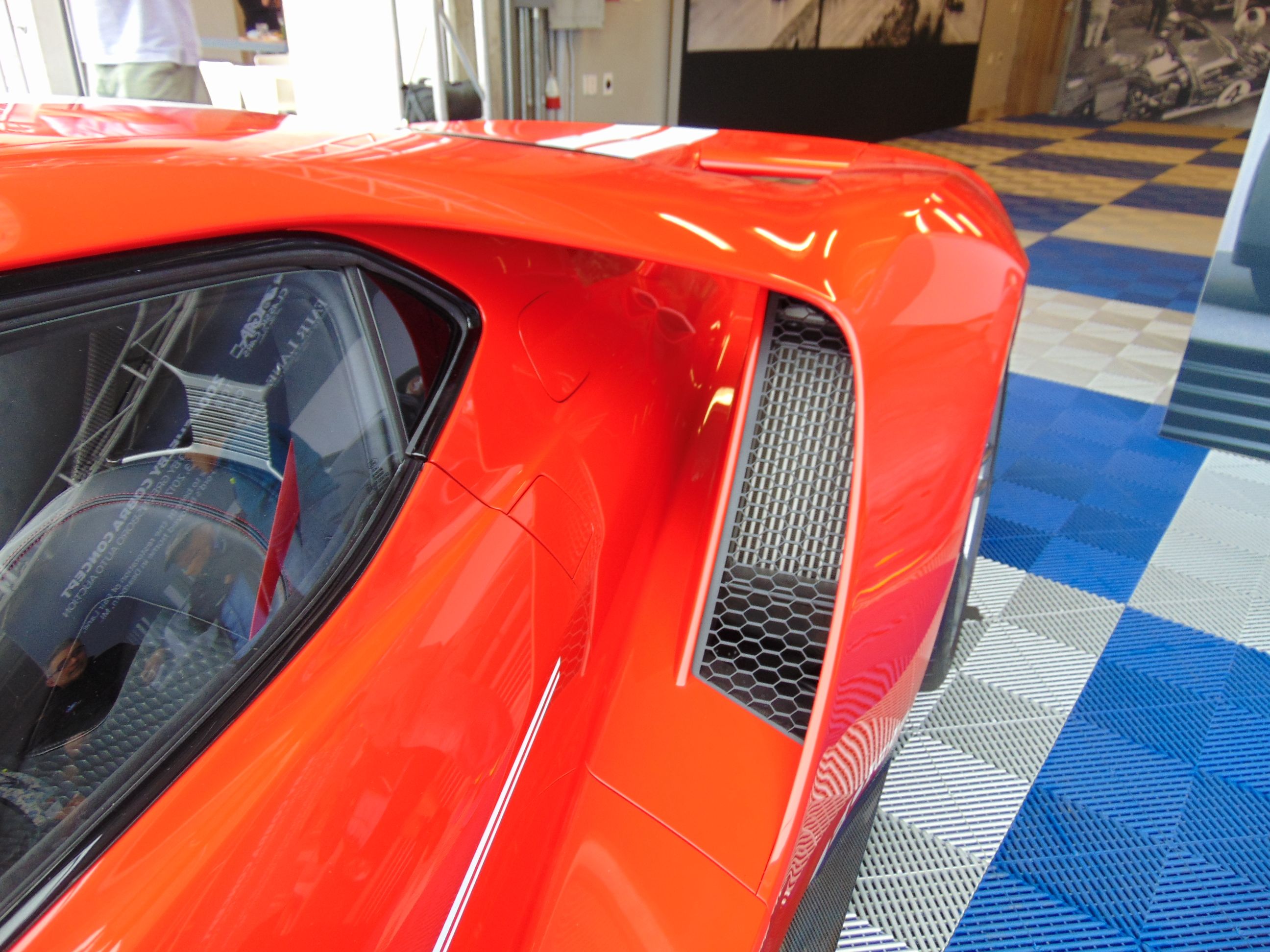 Rolex Monterey Motorsports Reunion 2017