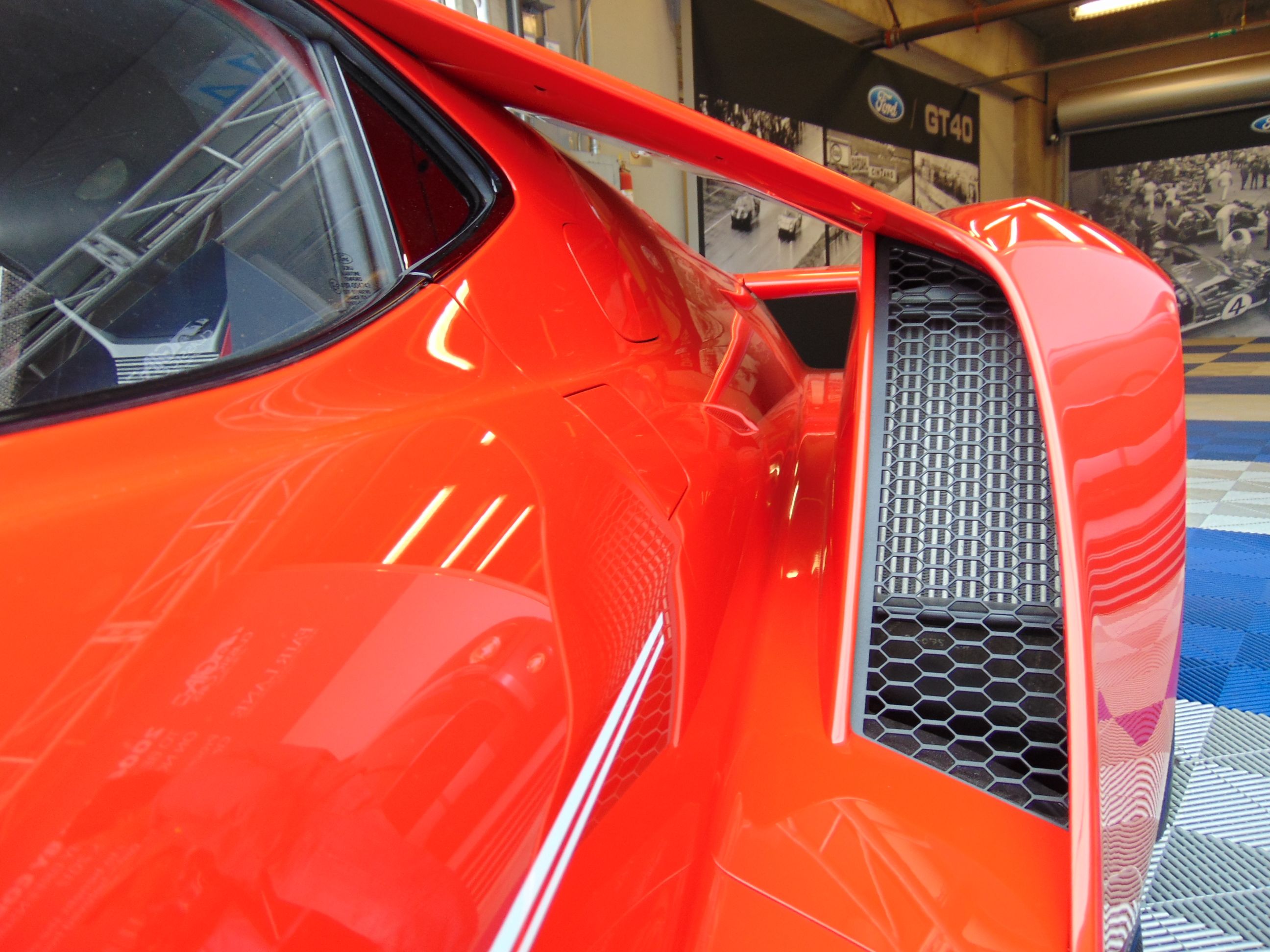 Rolex Monterey Motorsports Reunion 2017