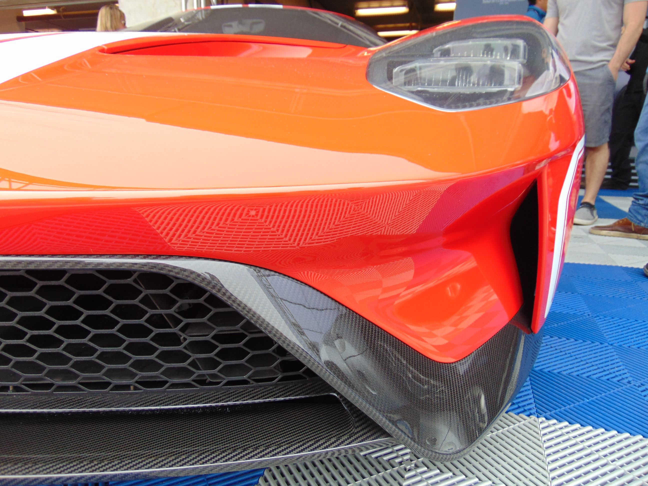 Rolex Monterey Motorsports Reunion 2017