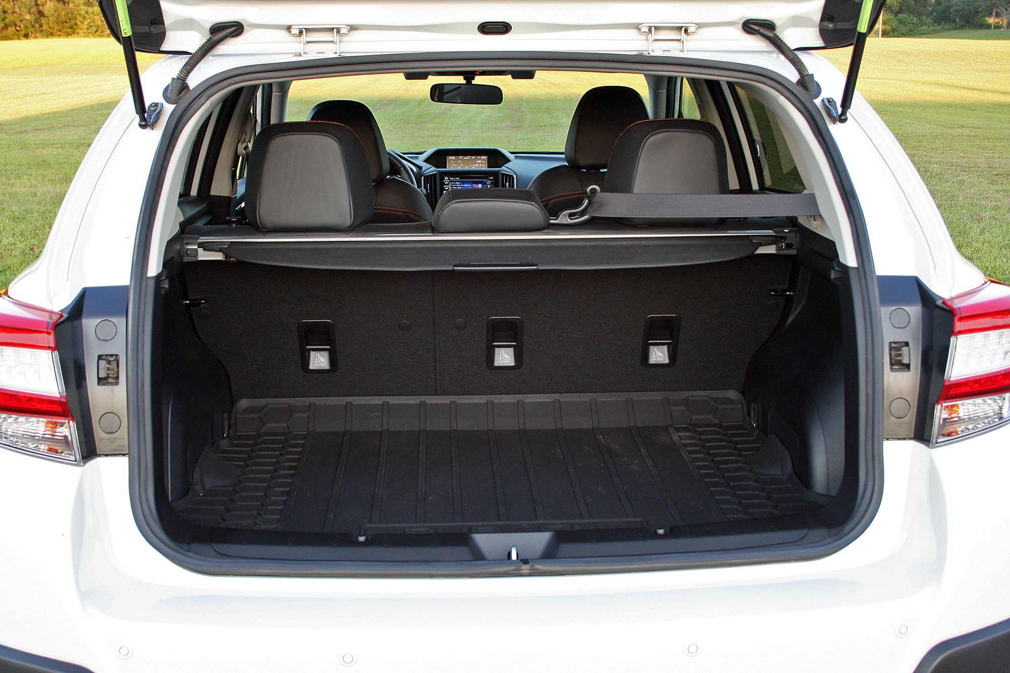 The 2018 Subaru Crosstrek is Insanely Practical But Kinda Dull to Drive