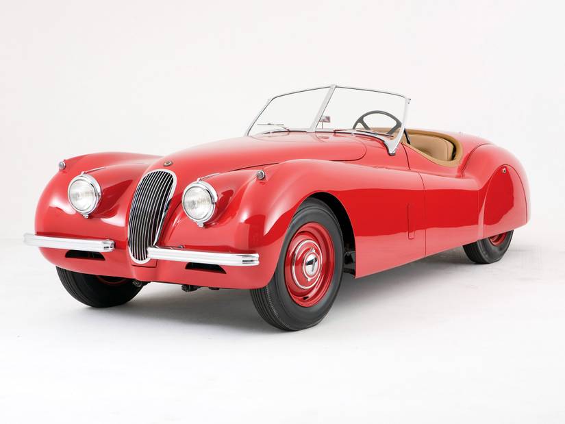 A History of World Speed Records for Production Cars