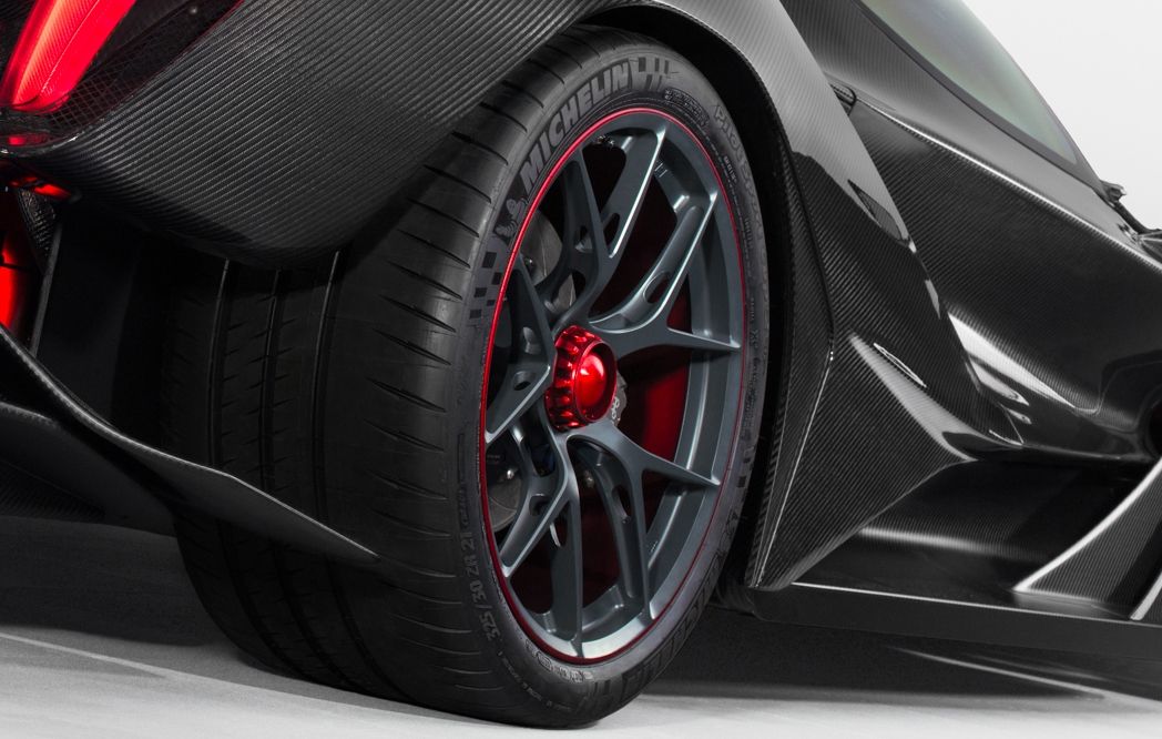 2018 Apollo Intensa Emozione