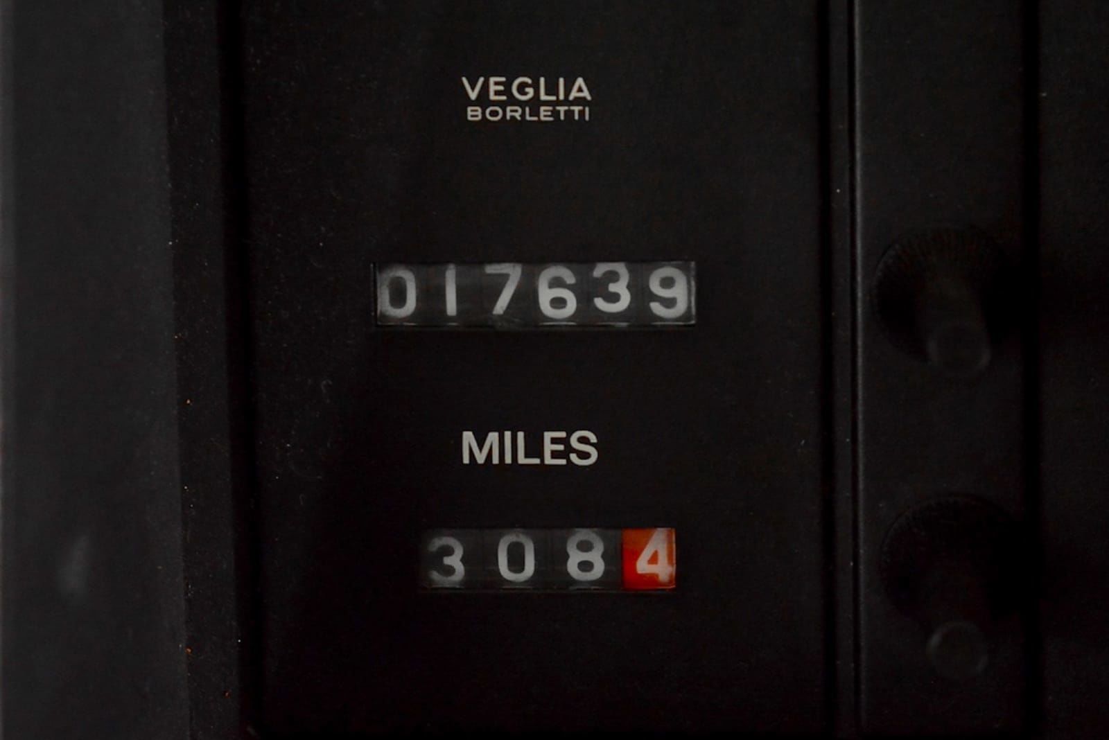 Custom-Built Ferrari Testarossa Convertible Has A History With The King ...