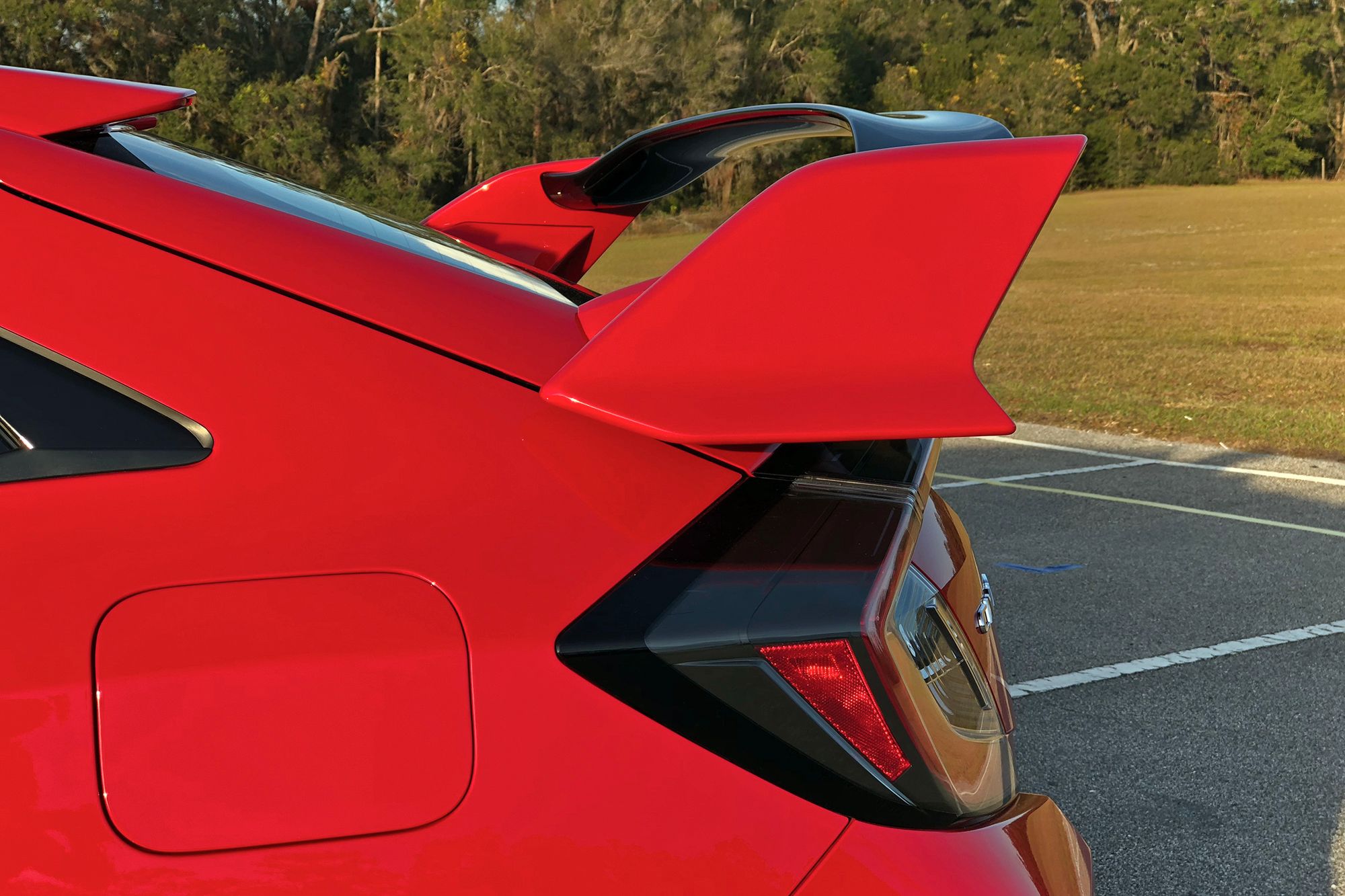 2017 Honda Civic Type R - Driven (Again)