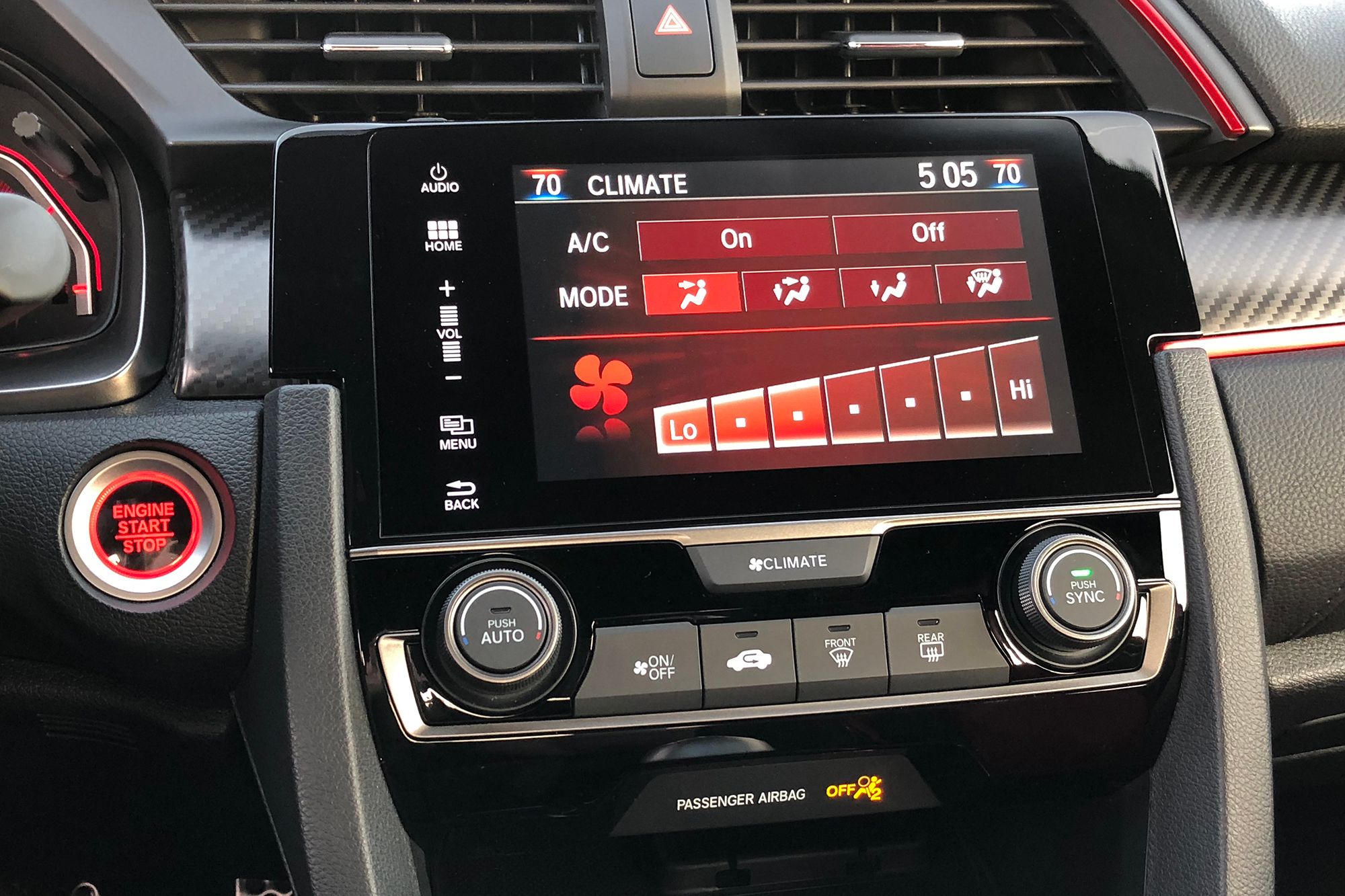 2017 Honda Civic Type R: Life Behind the Wheel