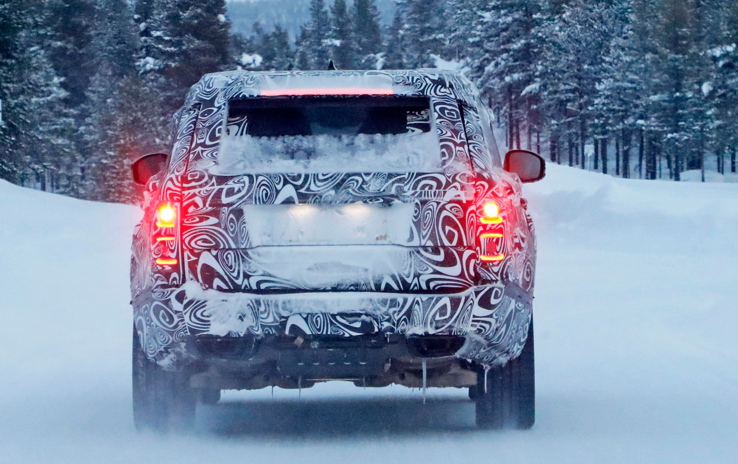 Land Rover Teams With Clarks for New Men's Shoe Collection