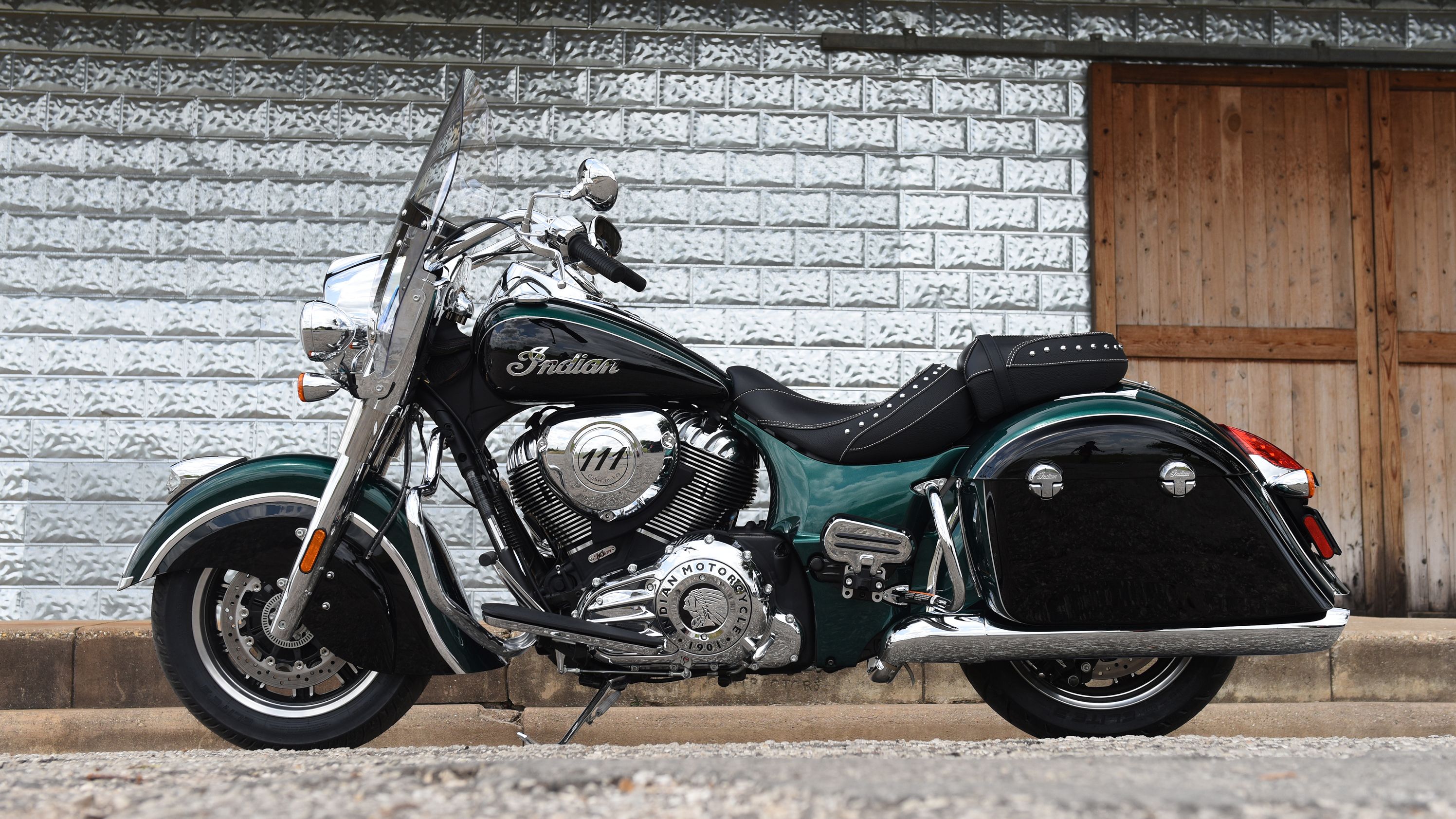 2022 Indian Springfield - Performance, Price, and Photos