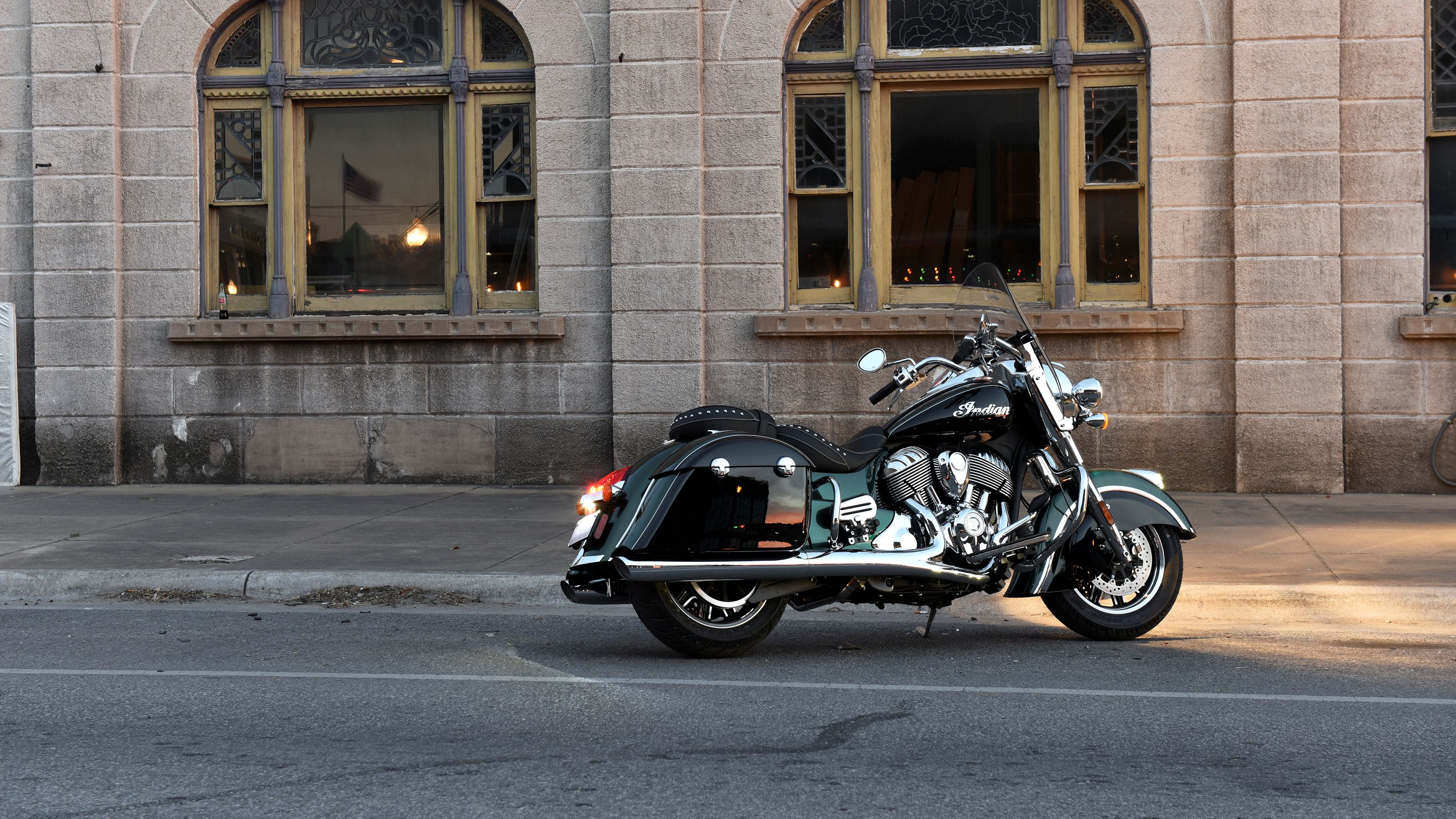 2022 Indian Springfield - Performance, Price, and Photos