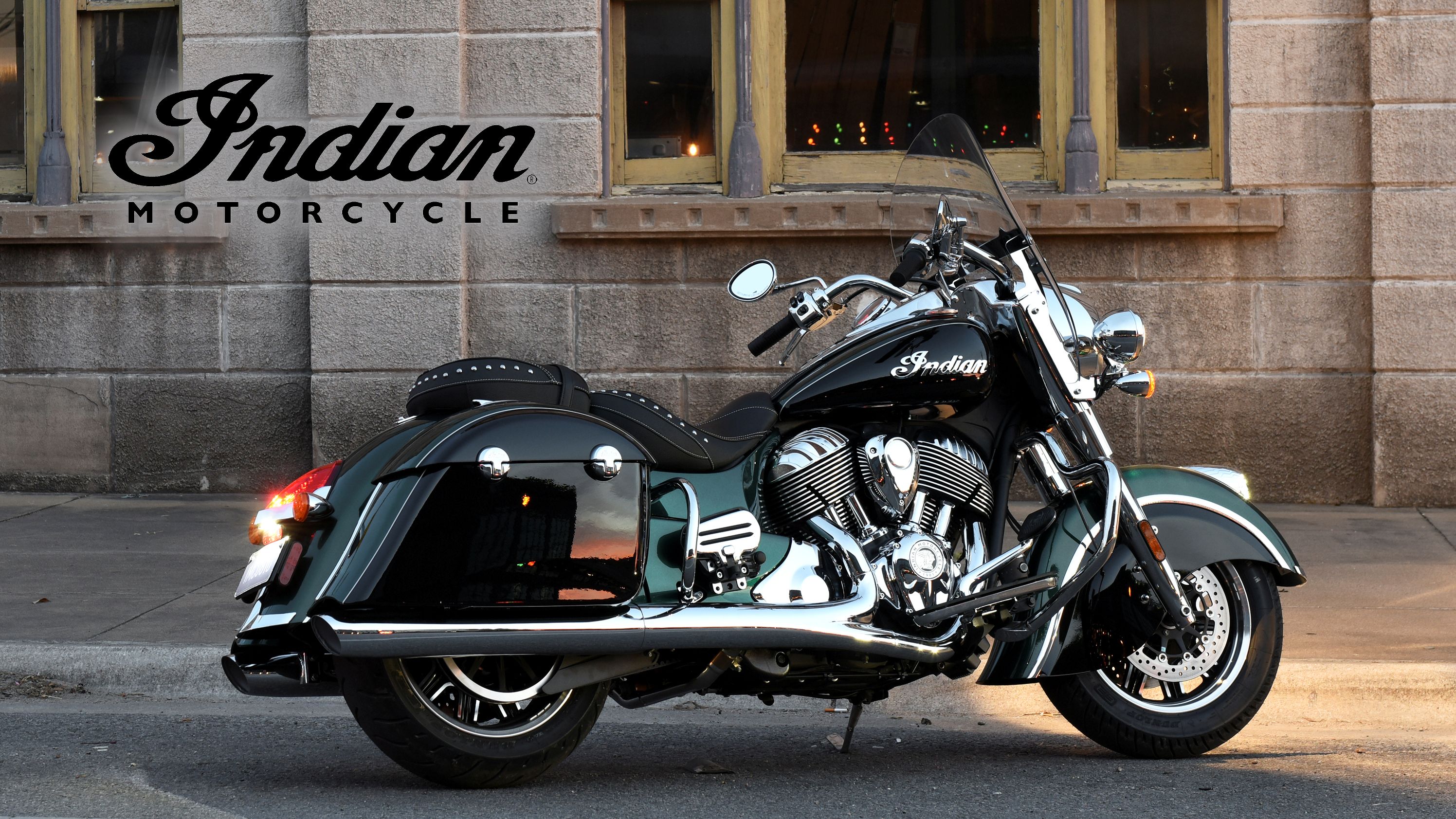 2022 Indian Springfield - Performance, Price, and Photos