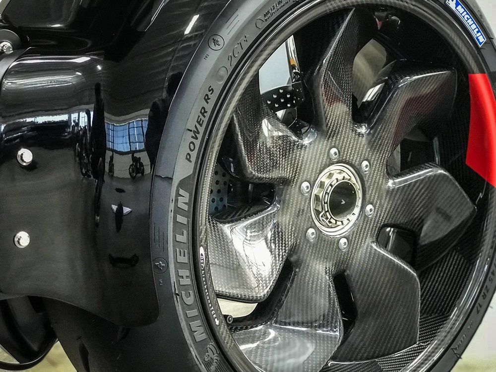 The Arch Method 143 is as evil as it gets