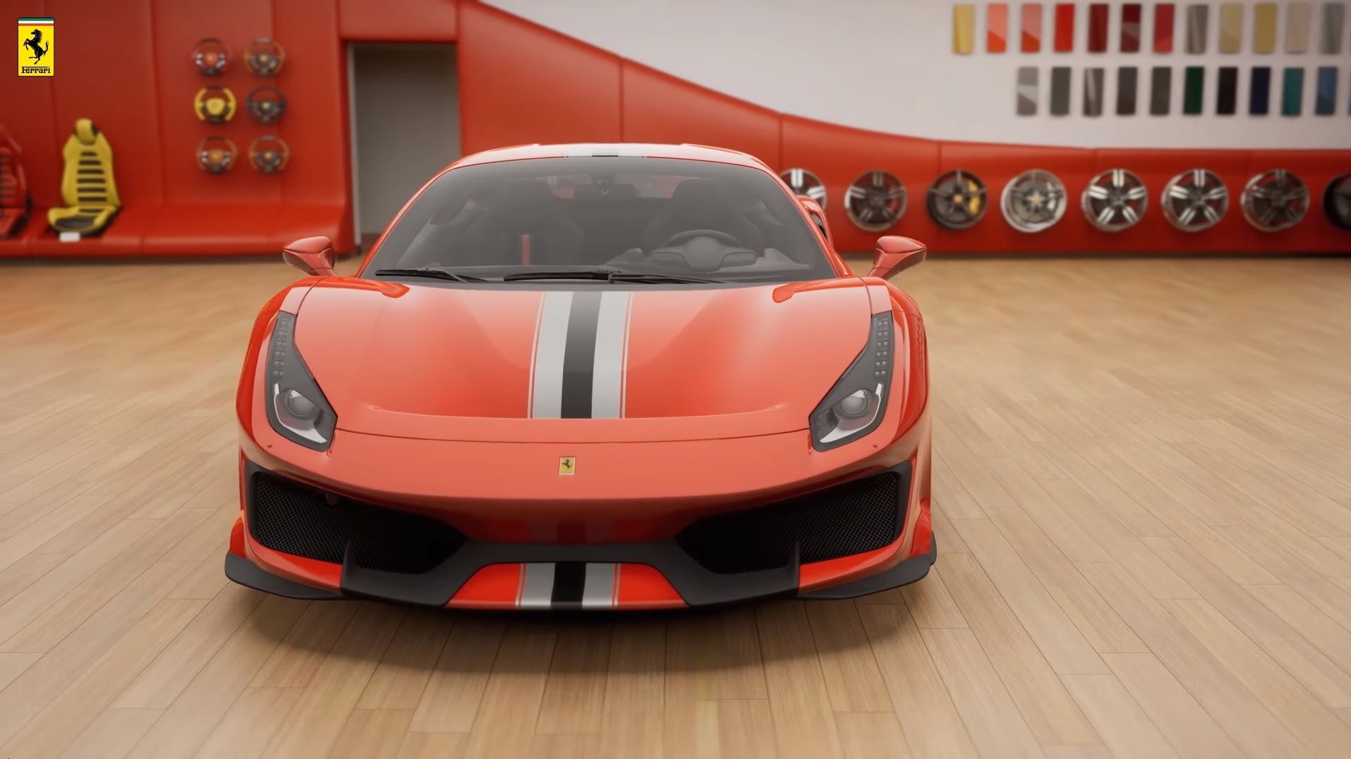 Butthurt Incoming: Ferrari Says Designing Cars for Women is a “Mistake”