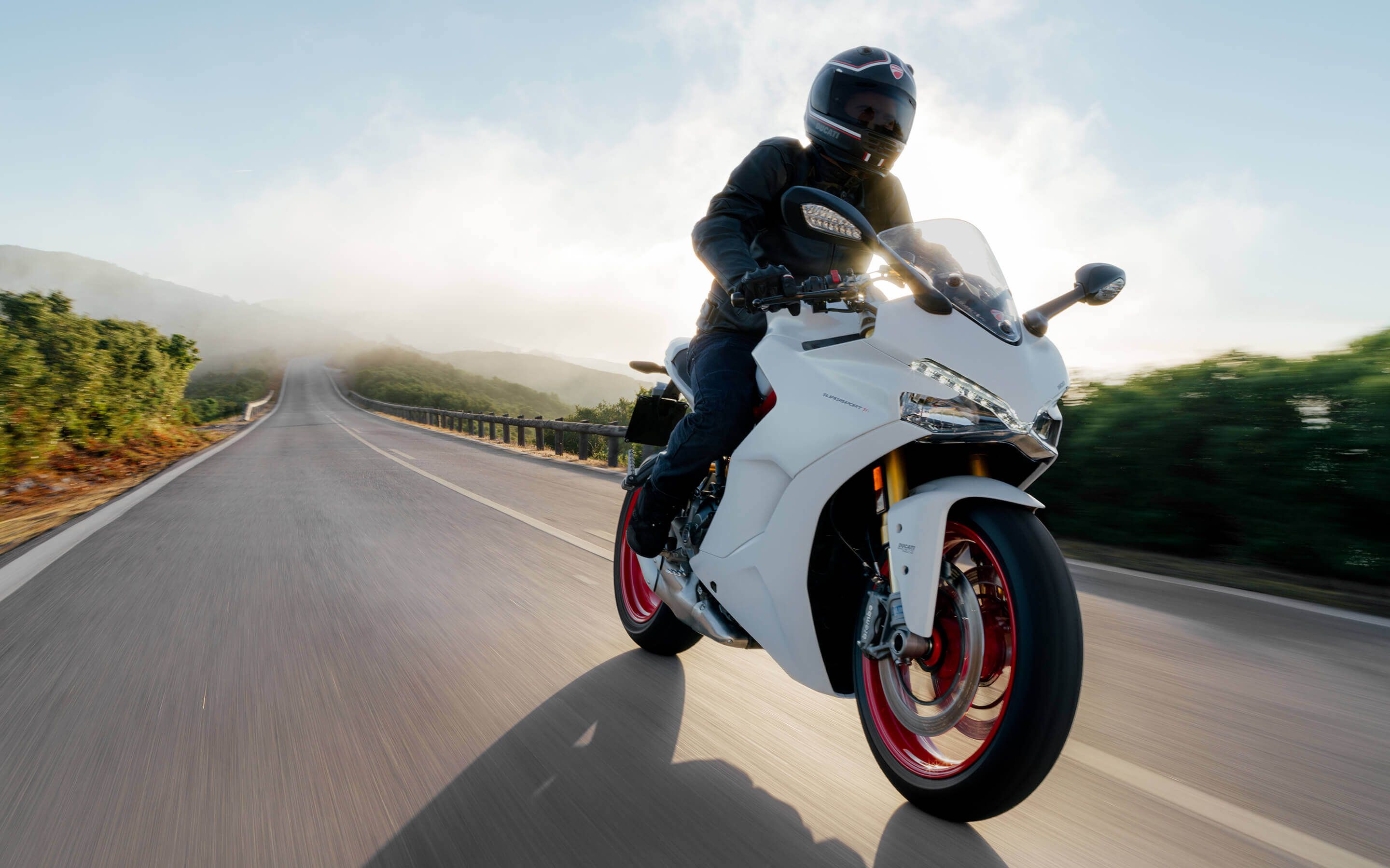 2018 Ducati 939 SuperSport