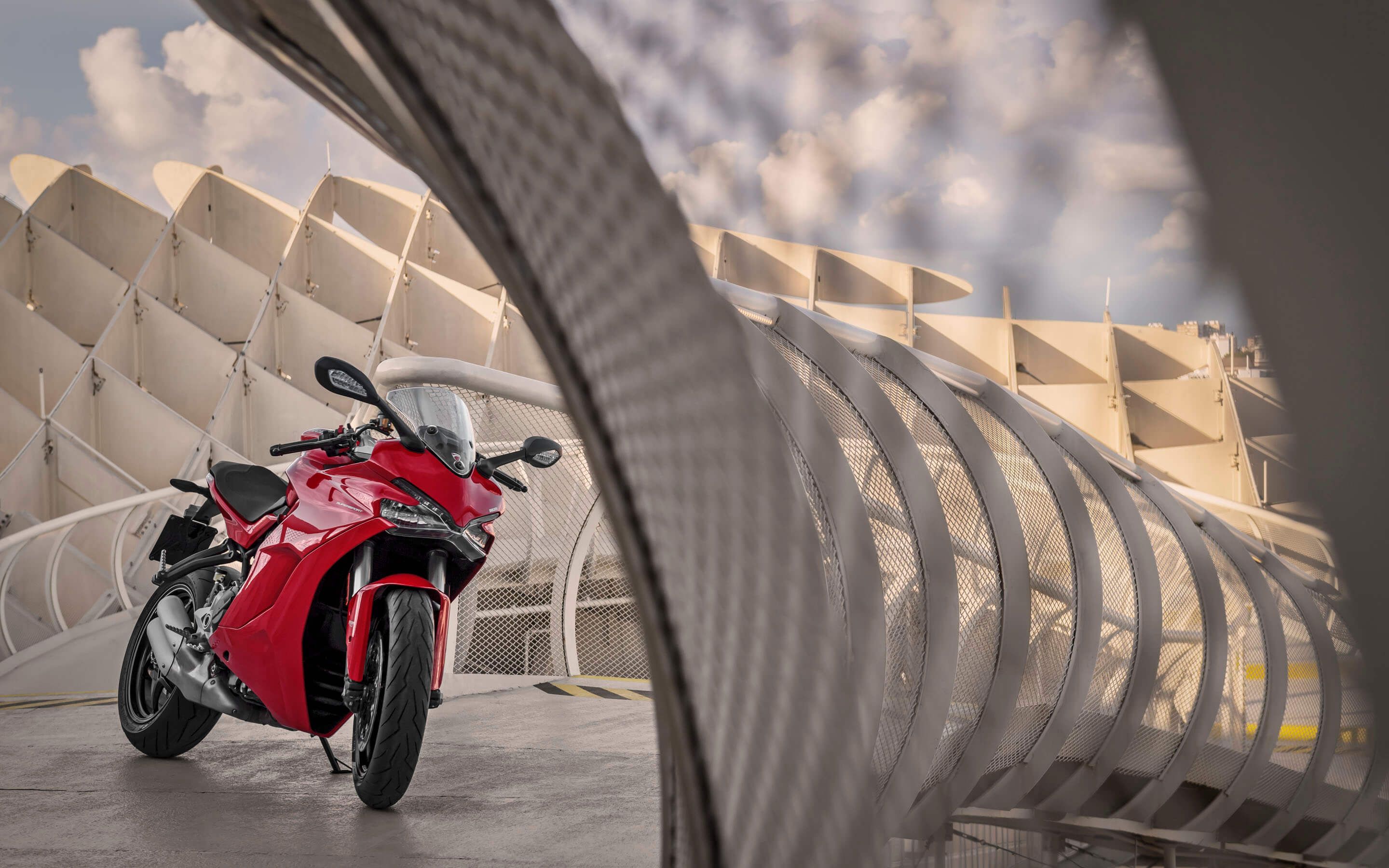 2018 Ducati 939 SuperSport