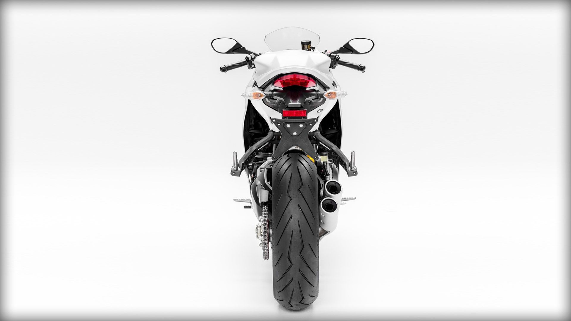 2018 Ducati 939 SuperSport