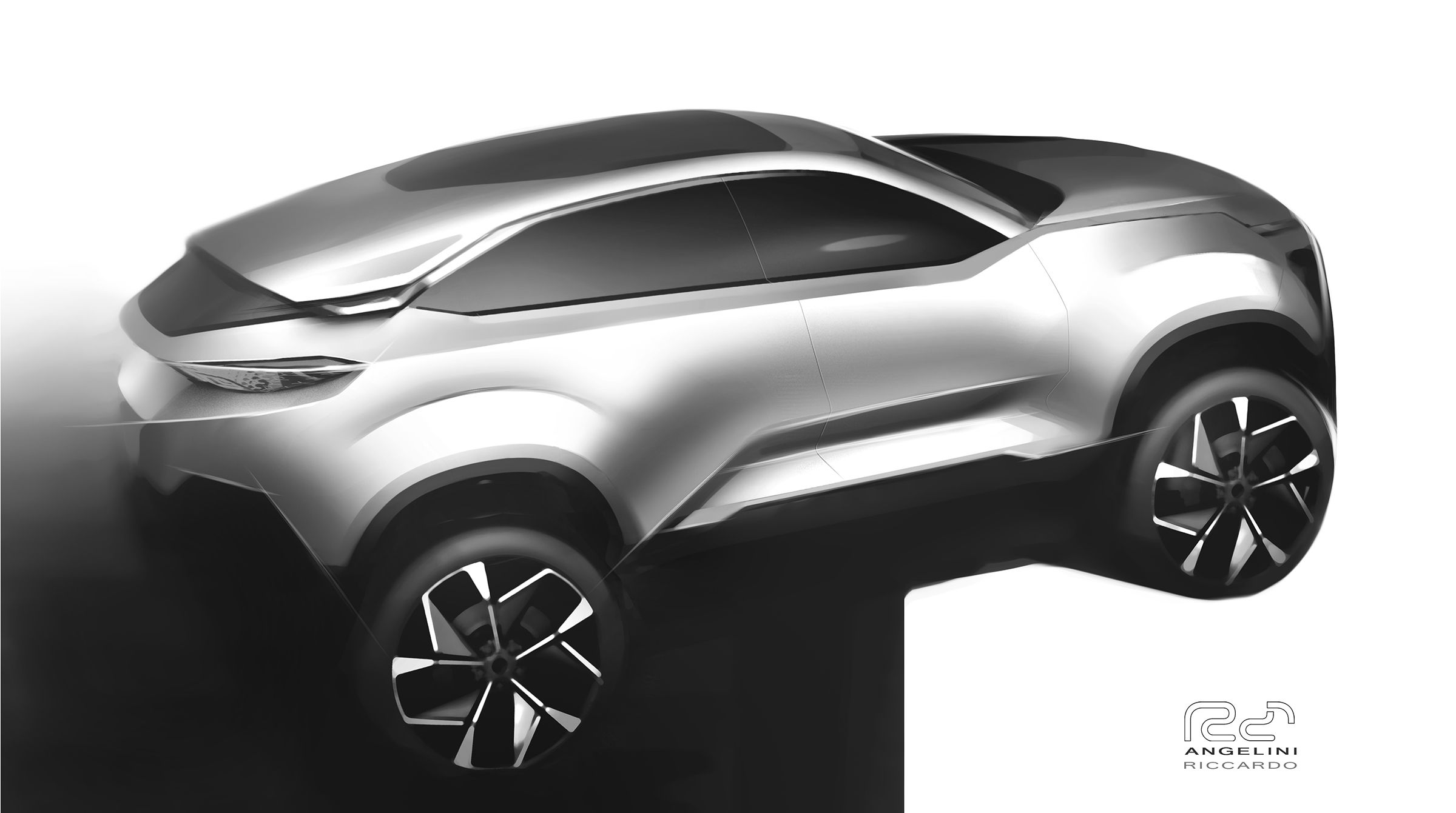 2018 Tata H5X Concept