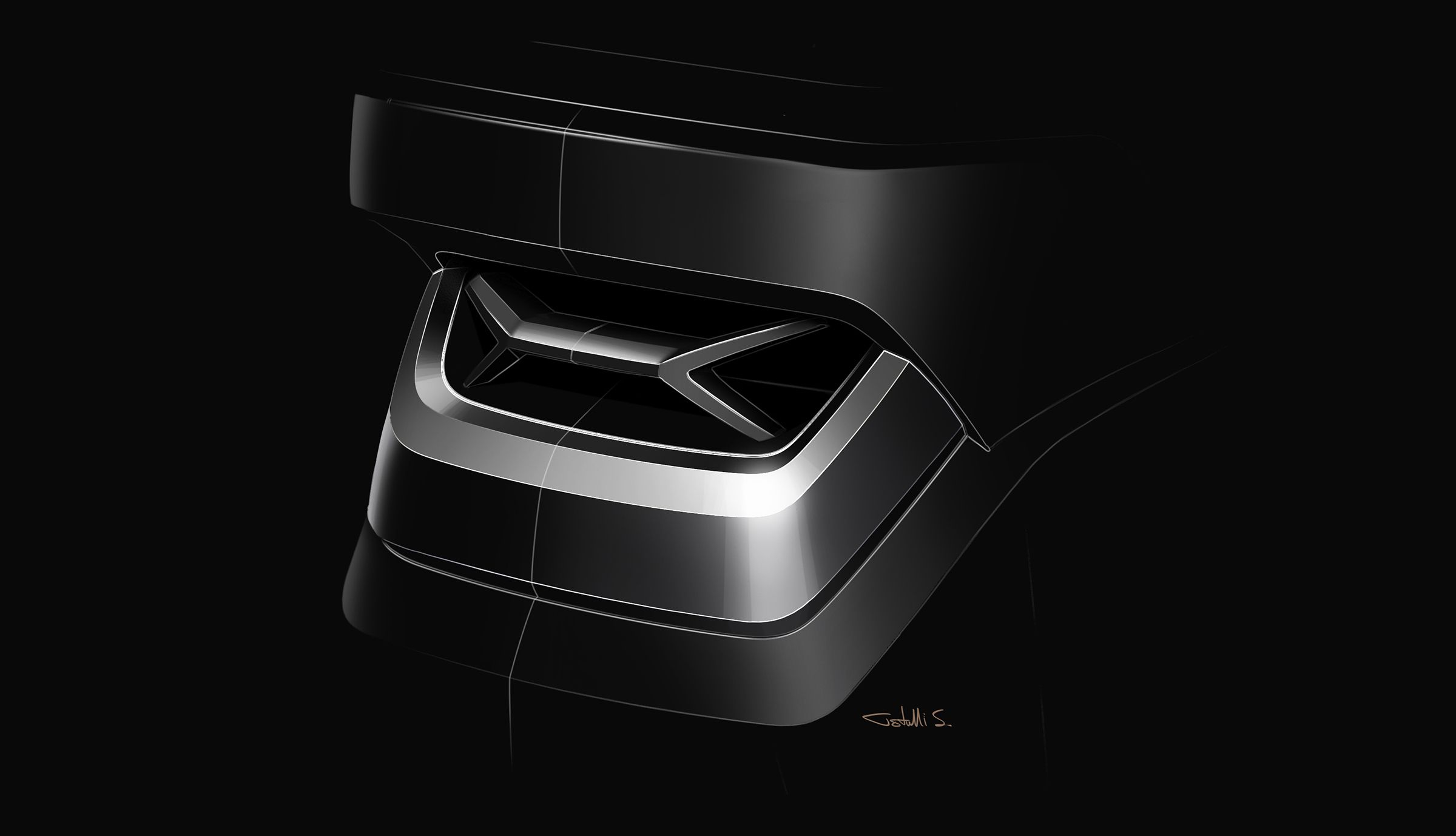 2018 Tata H5X Concept