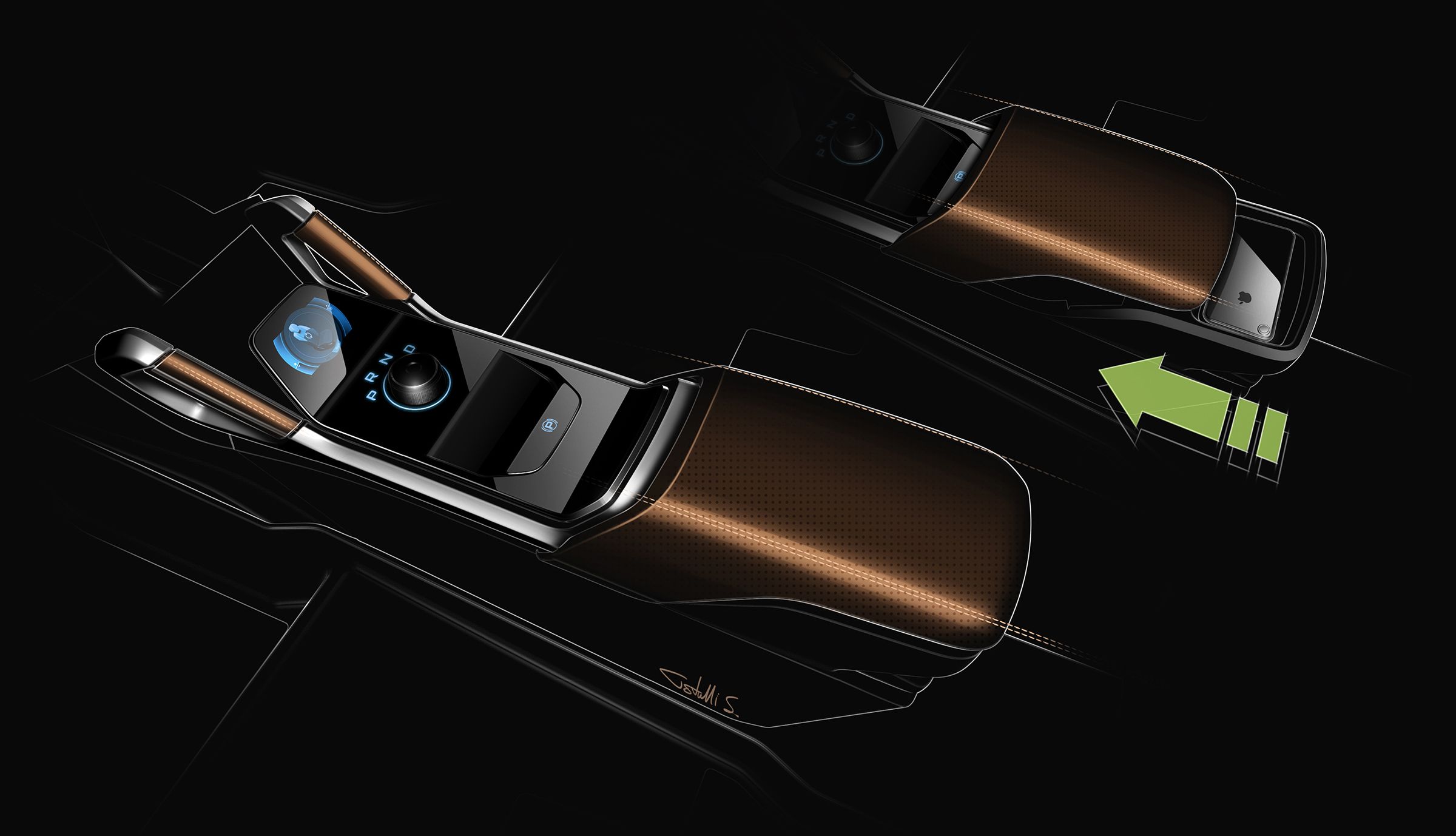 2018 Tata H5X Concept