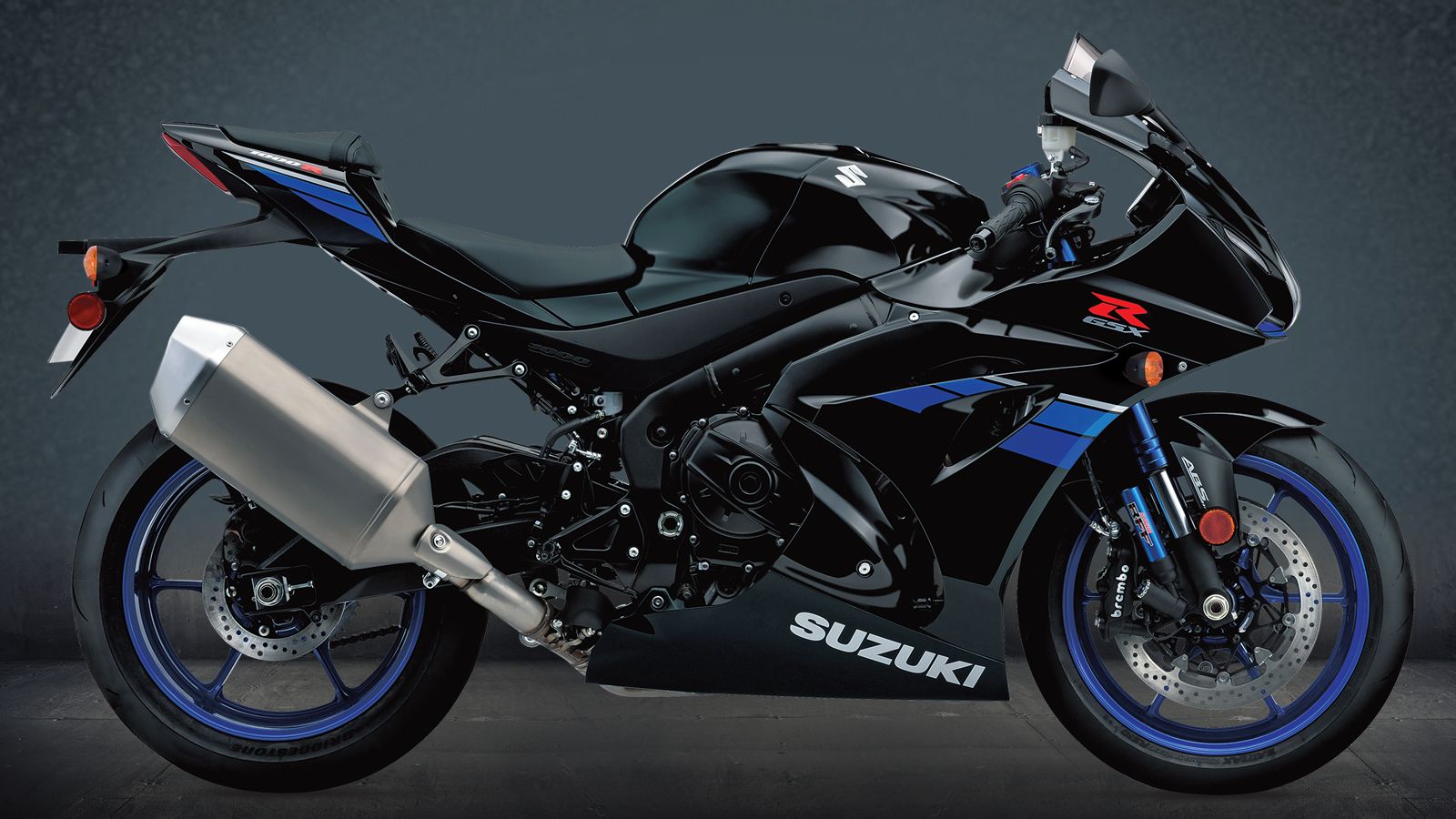 Suzuki GSX-R1000R - Performance, Price, and Photos