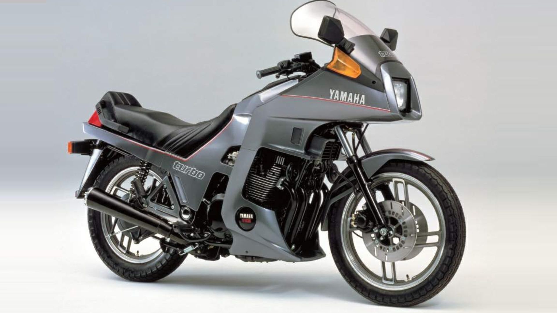 Yamaha “Turbo Maximus”