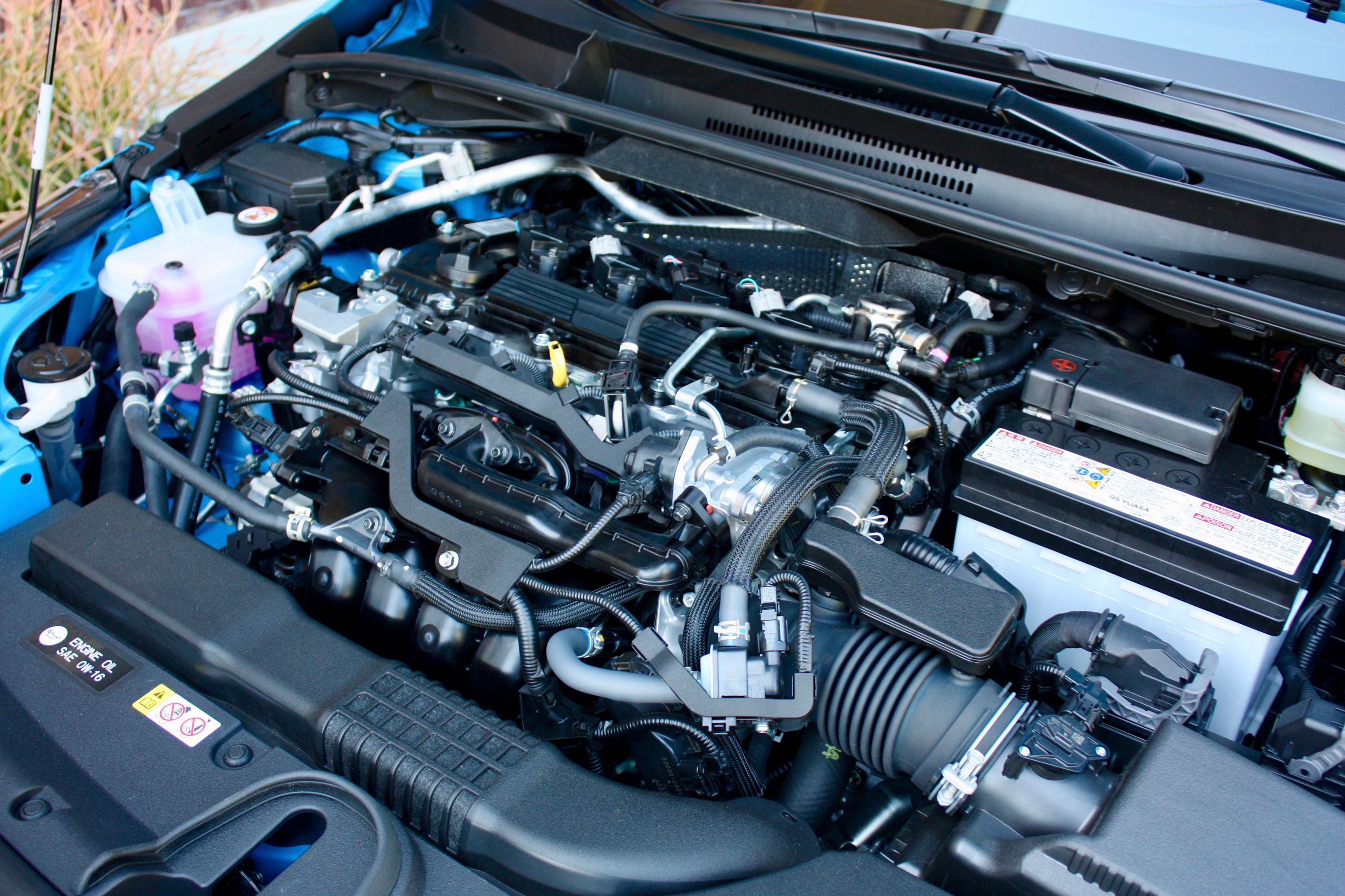 The 2019 Toyota Corolla Hatchback’s Manual Gearbox Is Extremely Newbie ...