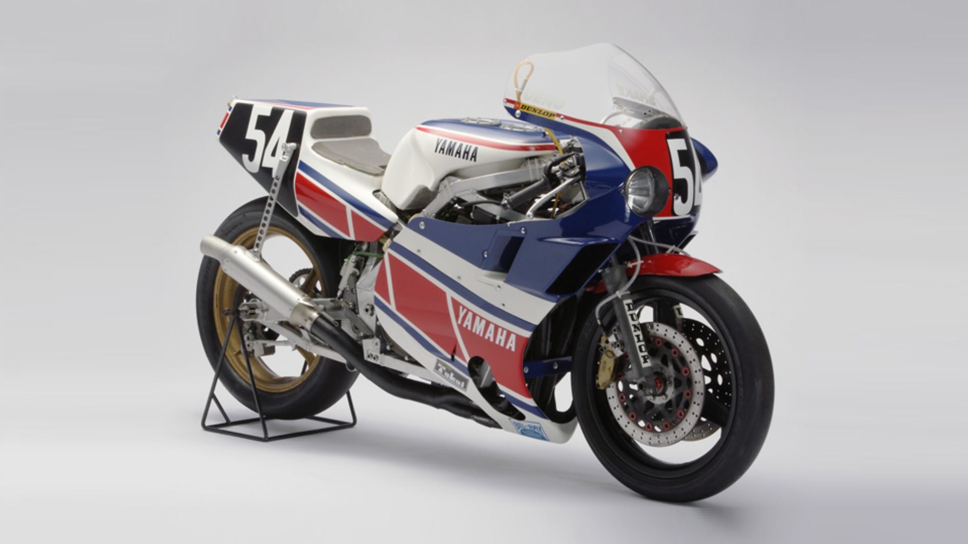 Yamaha “Turbo Maximus”