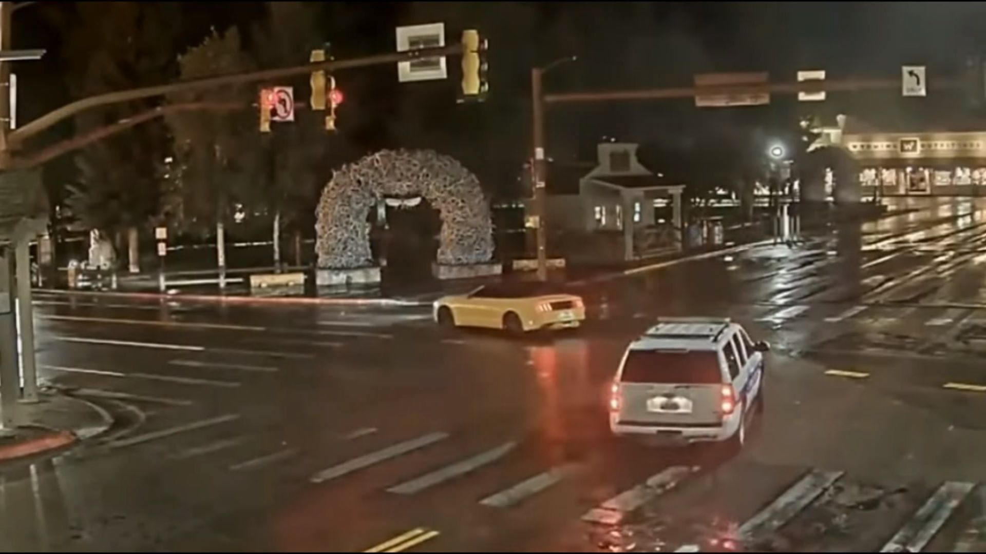 Video of the Day: Epic Mustang Fails