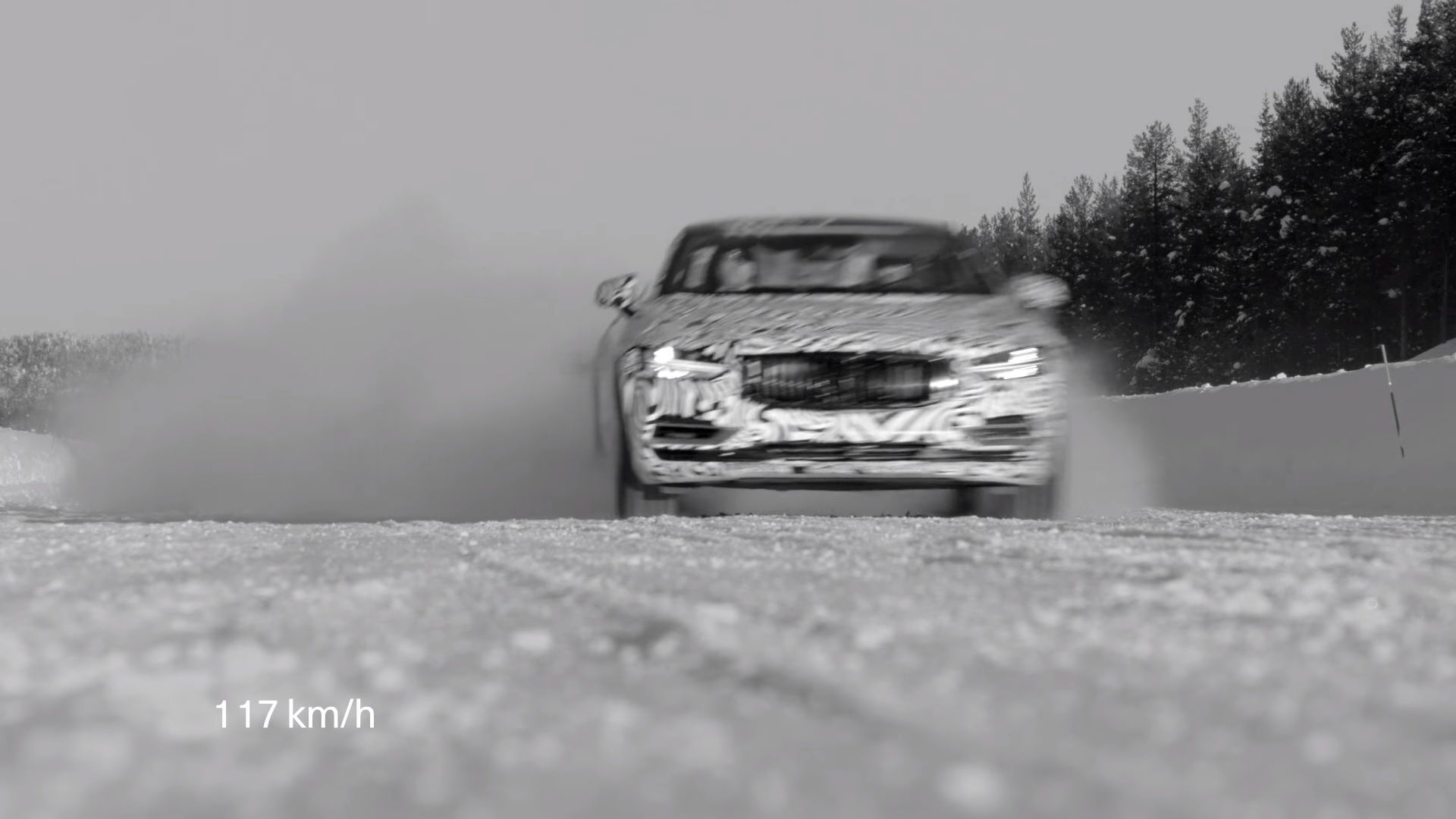 Video of the Day: Polestar 1 Spreading 600 Horsepower Worth of Love On ...