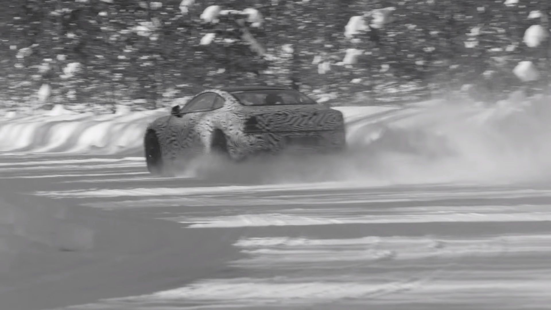 Video of the Day: Polestar 1 Spreading 600 Horsepower Worth of Love On ...