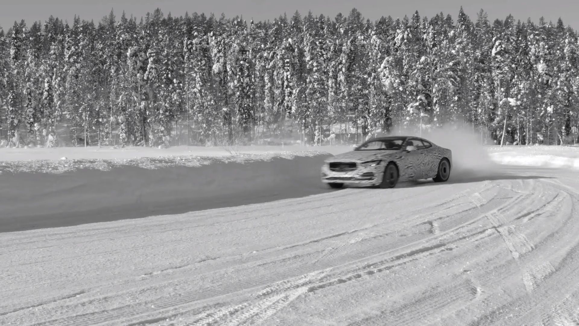 Video of the Day: Polestar 1 Spreading 600 Horsepower Worth of Love On ...