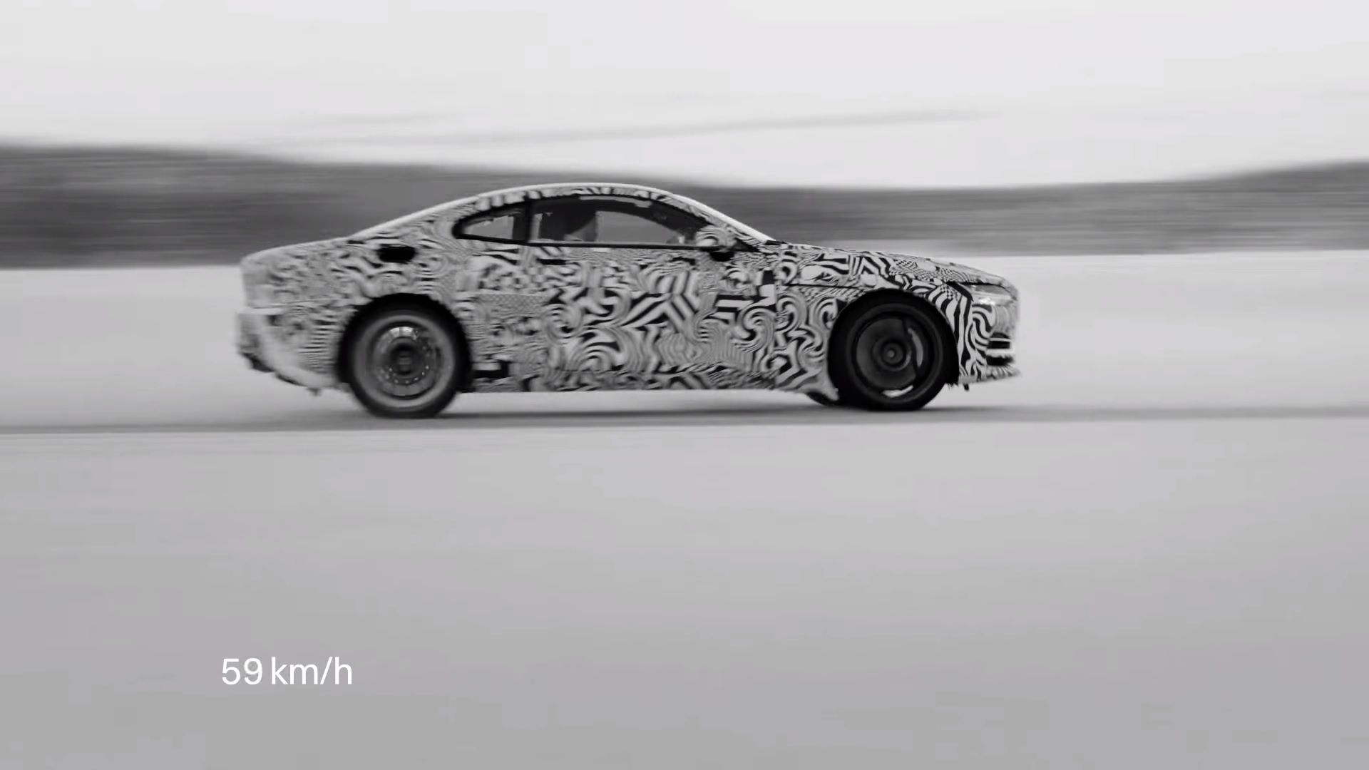 Video of the Day: Polestar 1 Spreading 600 Horsepower Worth of Love On ...