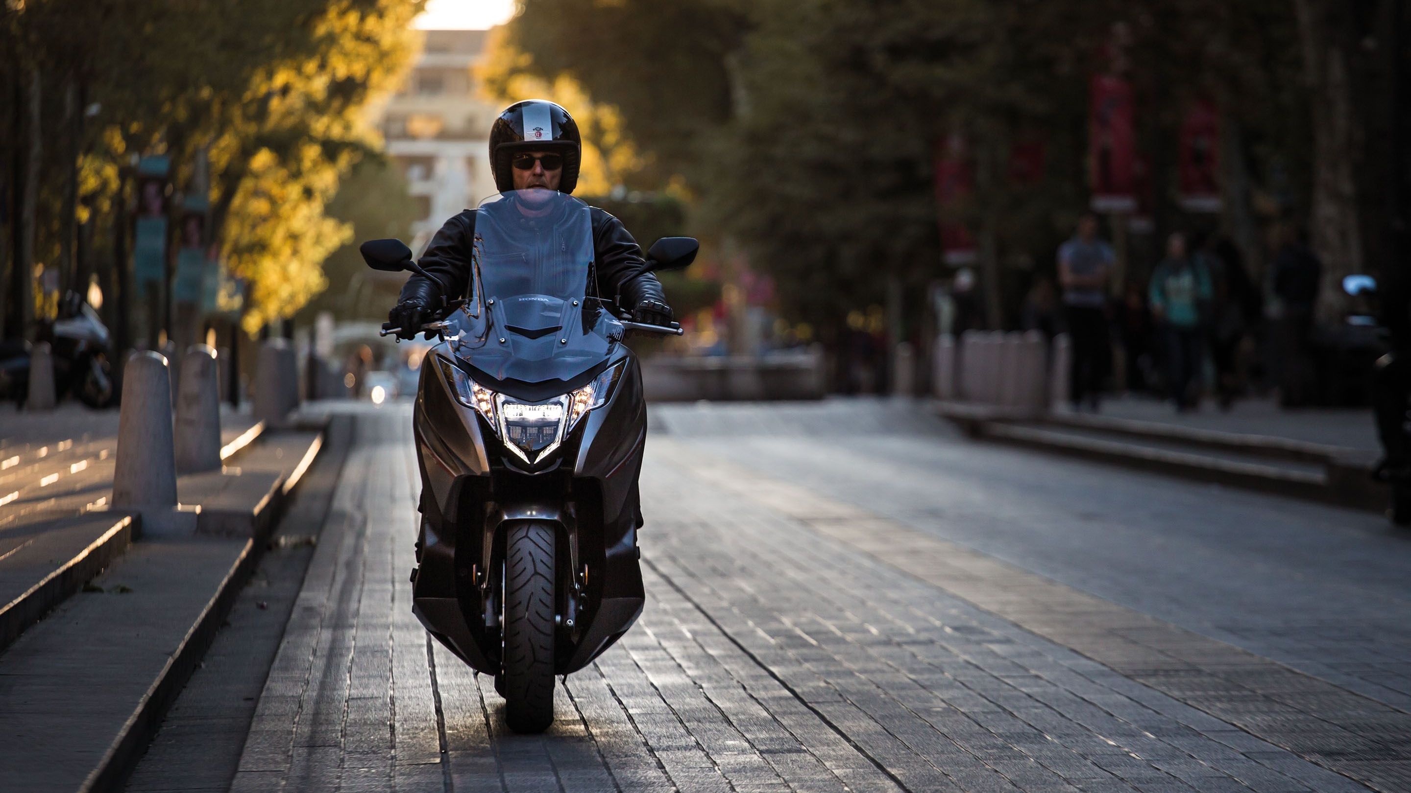 2016 - 2018 Honda Integra