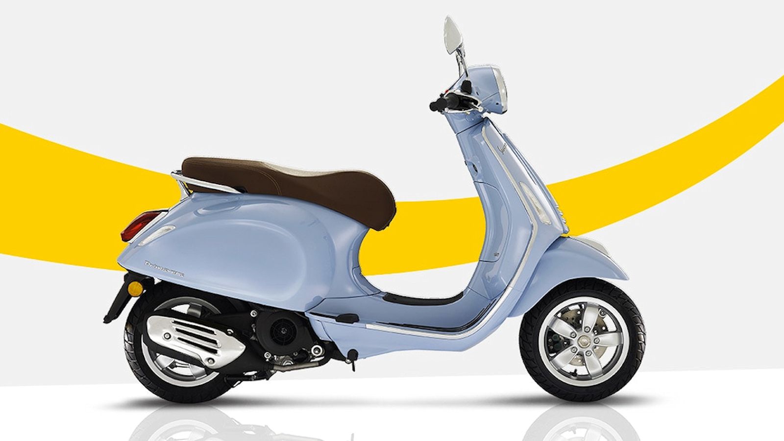 2023 Vespa Primavera 150 - Performance, Price, and Photos