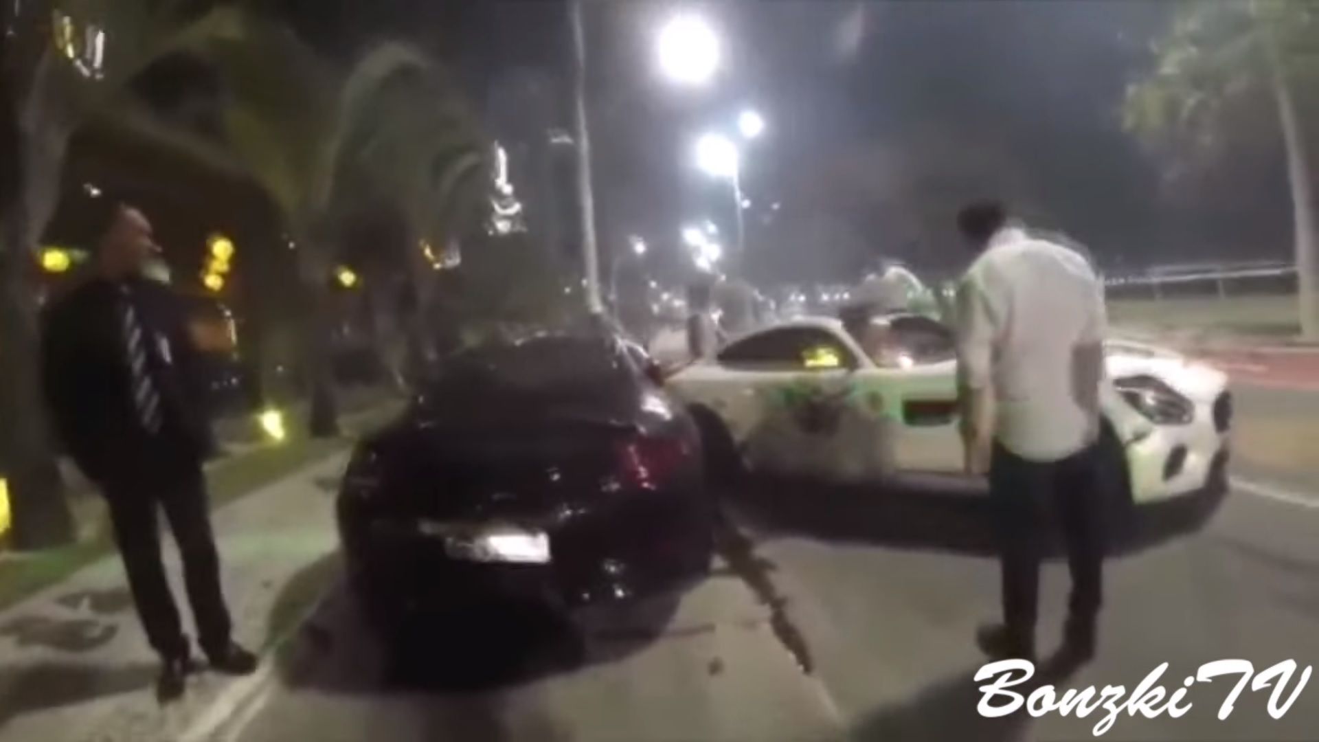 Video of the Day: Best Supercar Show Off Fail Compilation