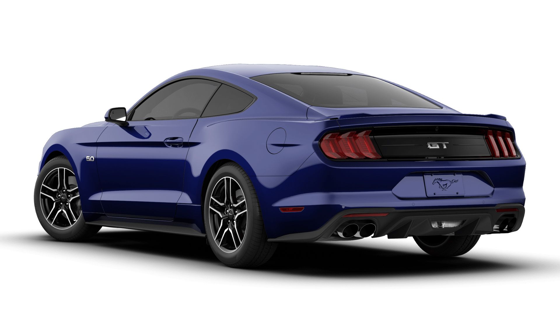 2019 Ford Mustang - How We'd Spec It