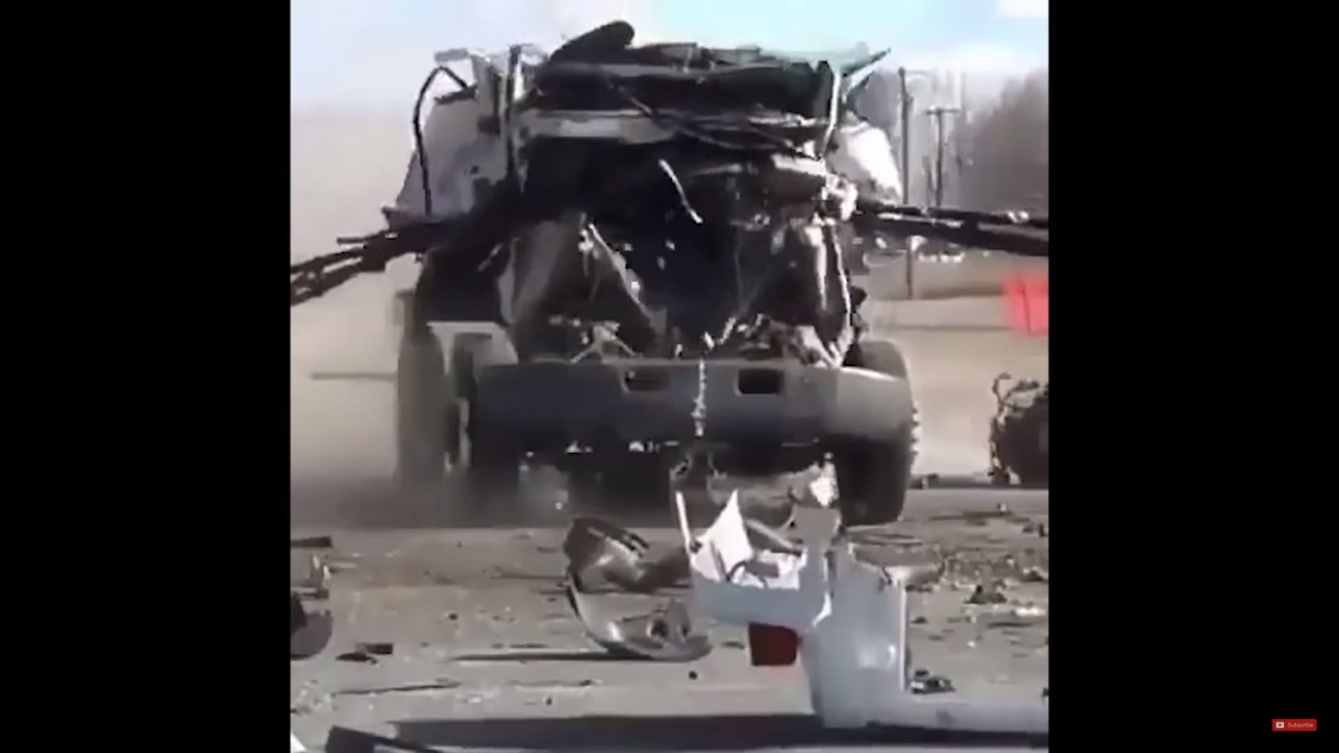 Video of the Day – Epic Diesel Truck Fails