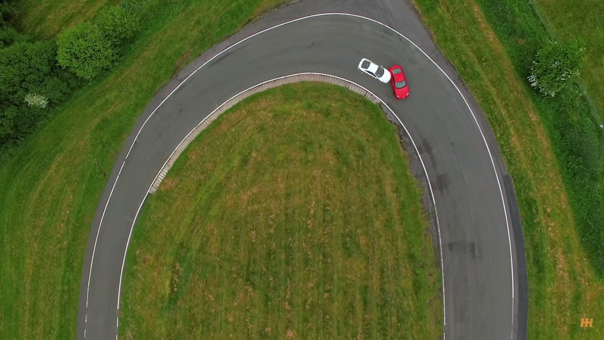 Video: Car Throttle Explains Understeer and Oversteer