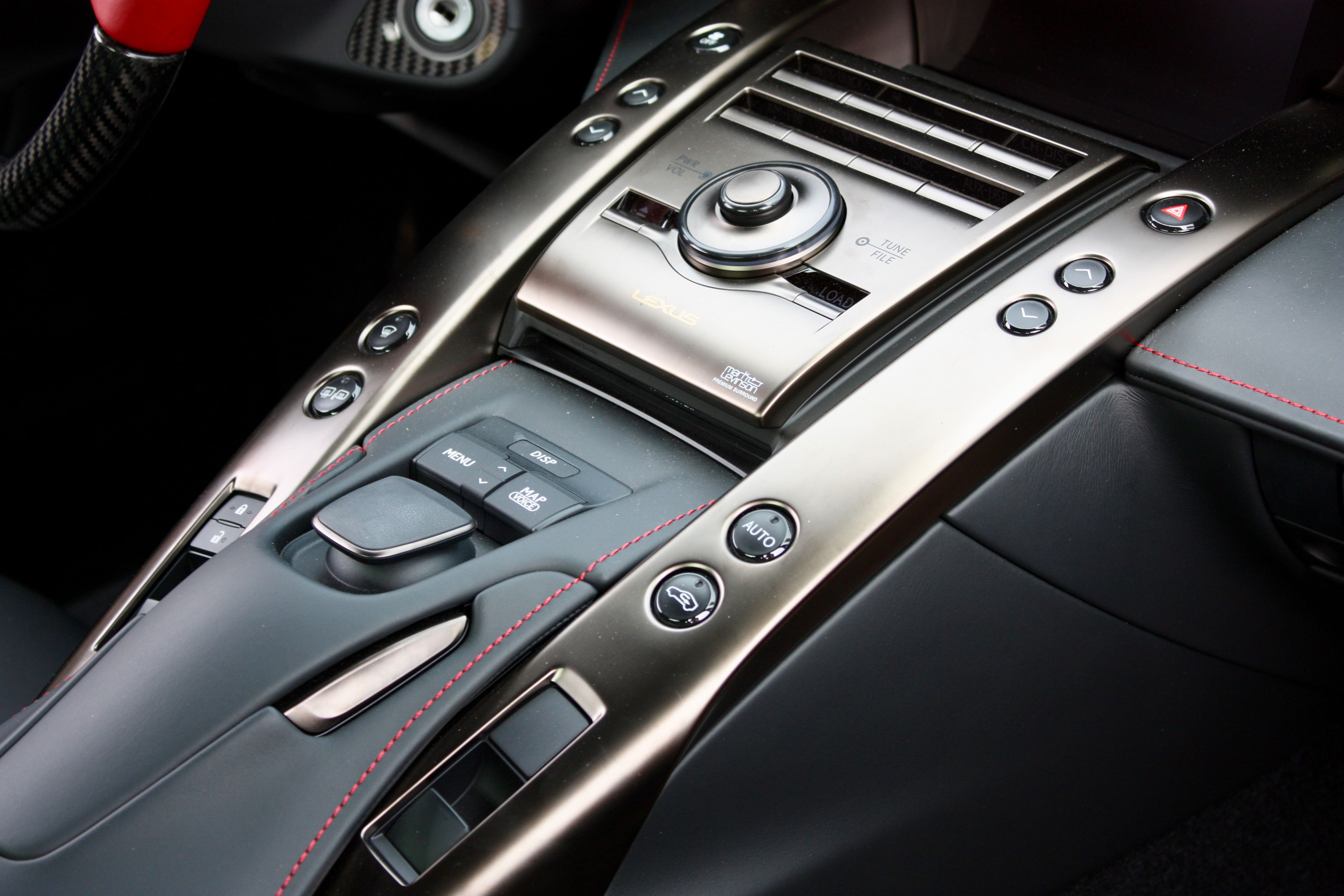 10 Fun Facts About The Lexus LFA