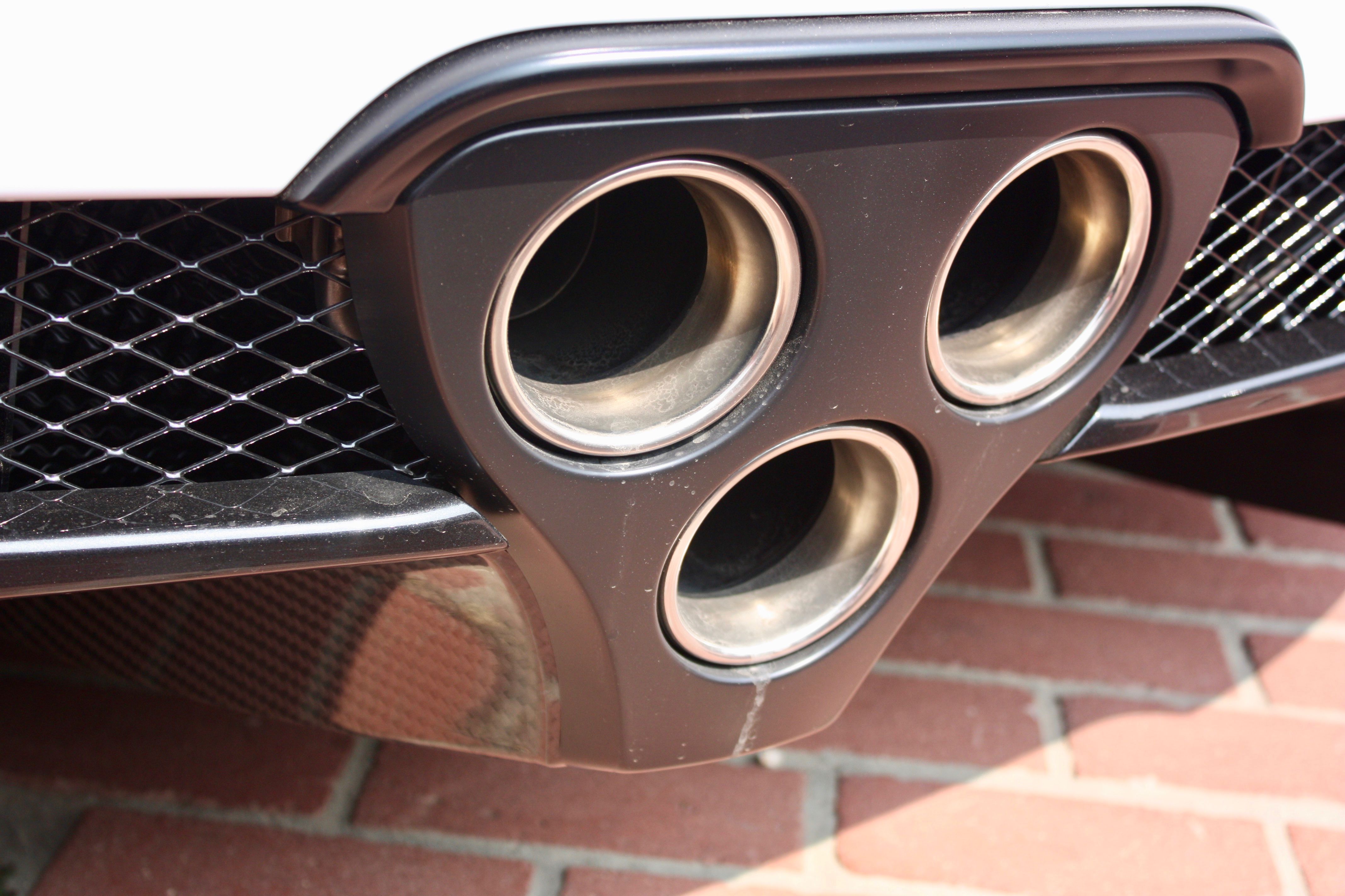 10 Fun Facts About The Lexus LFA