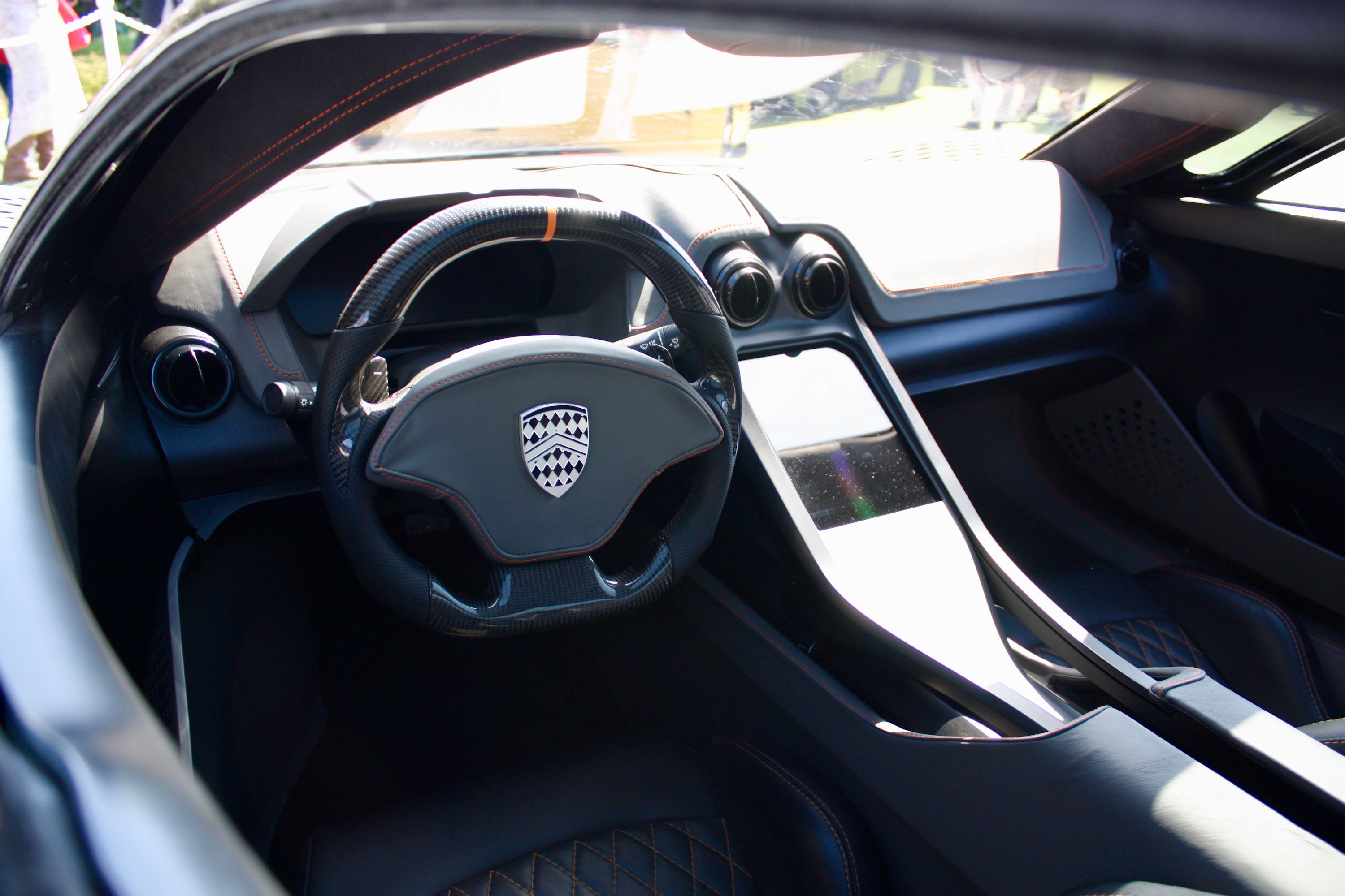 2019 SSC Tuatara