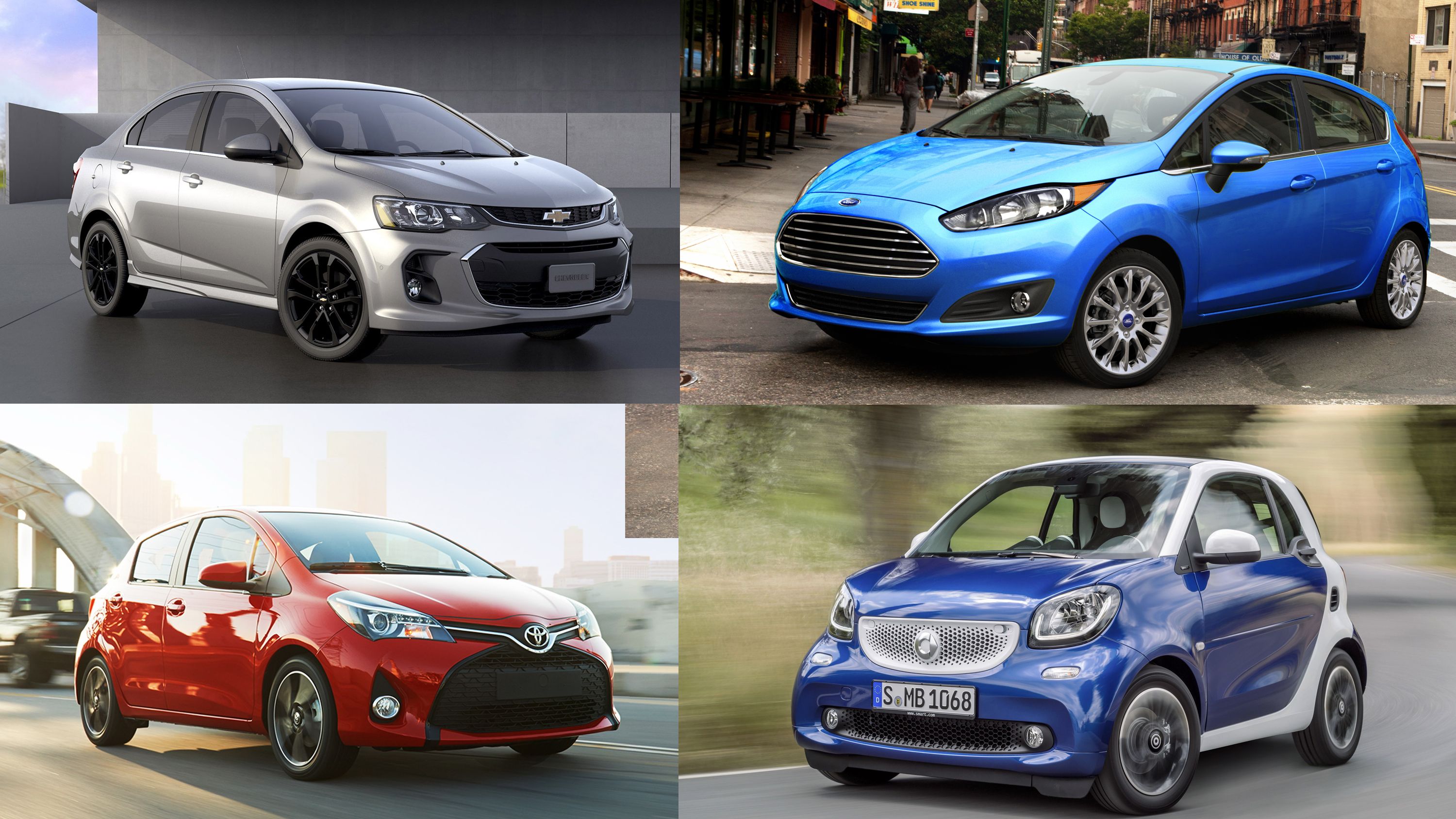 The Best Cars Under $15,000